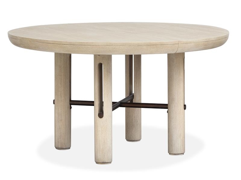 Round Dining Table