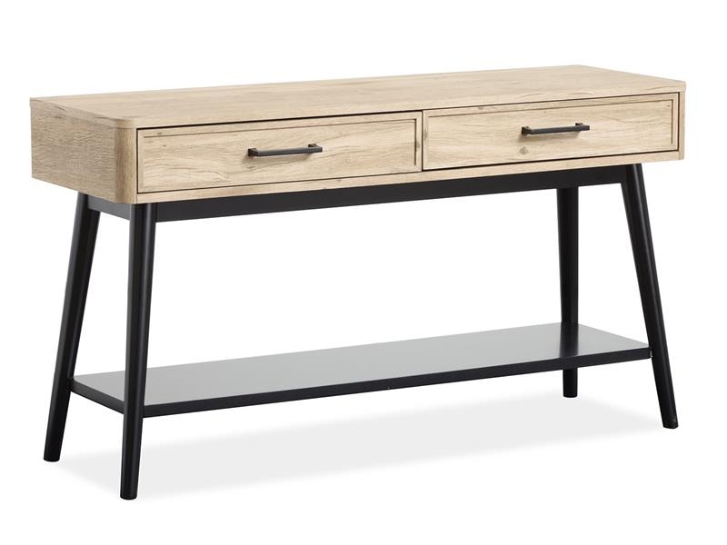 Magnussen Home Fletcher Rectangular Sofa Table T5864-73 - Portland, OR | Key Home Furnishings