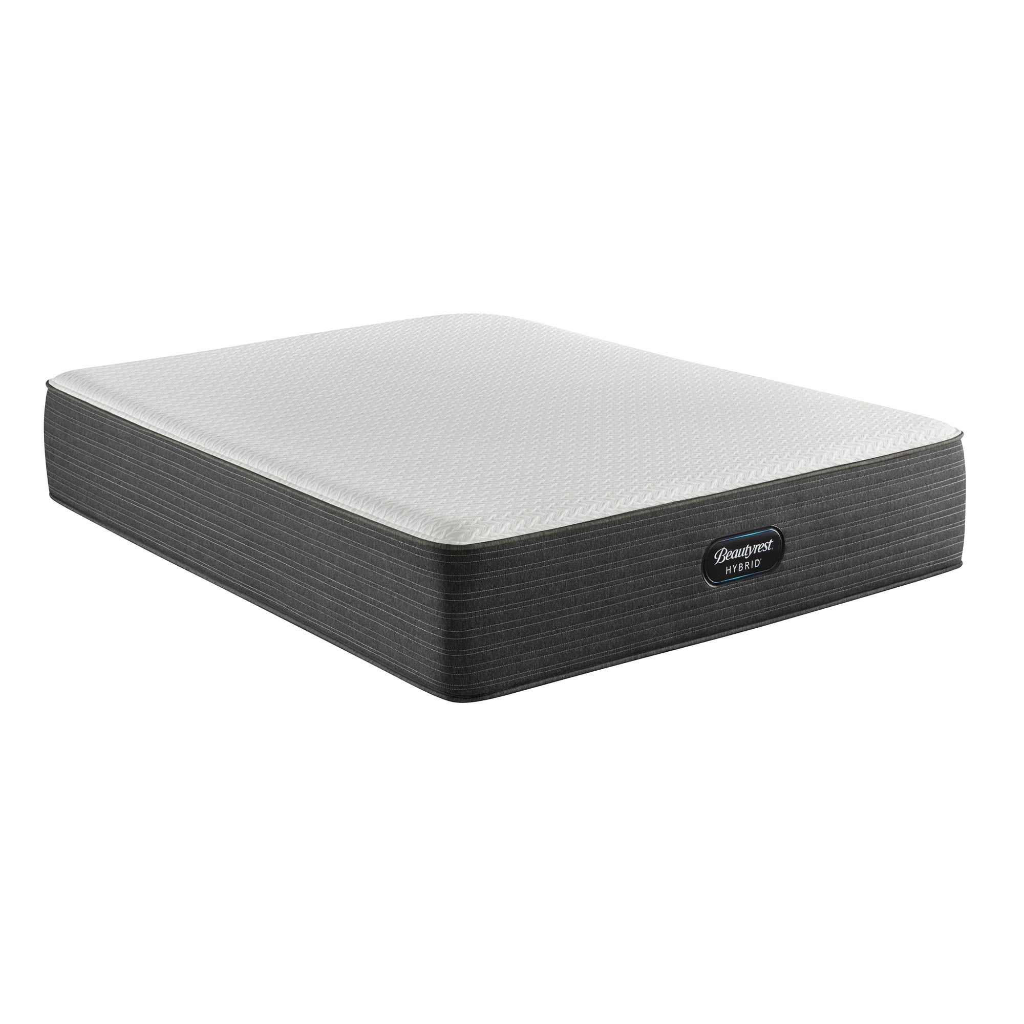 Simmons Beautyrest® Mattresses Select Hybrid Medium Queen - B.F. Myers ...