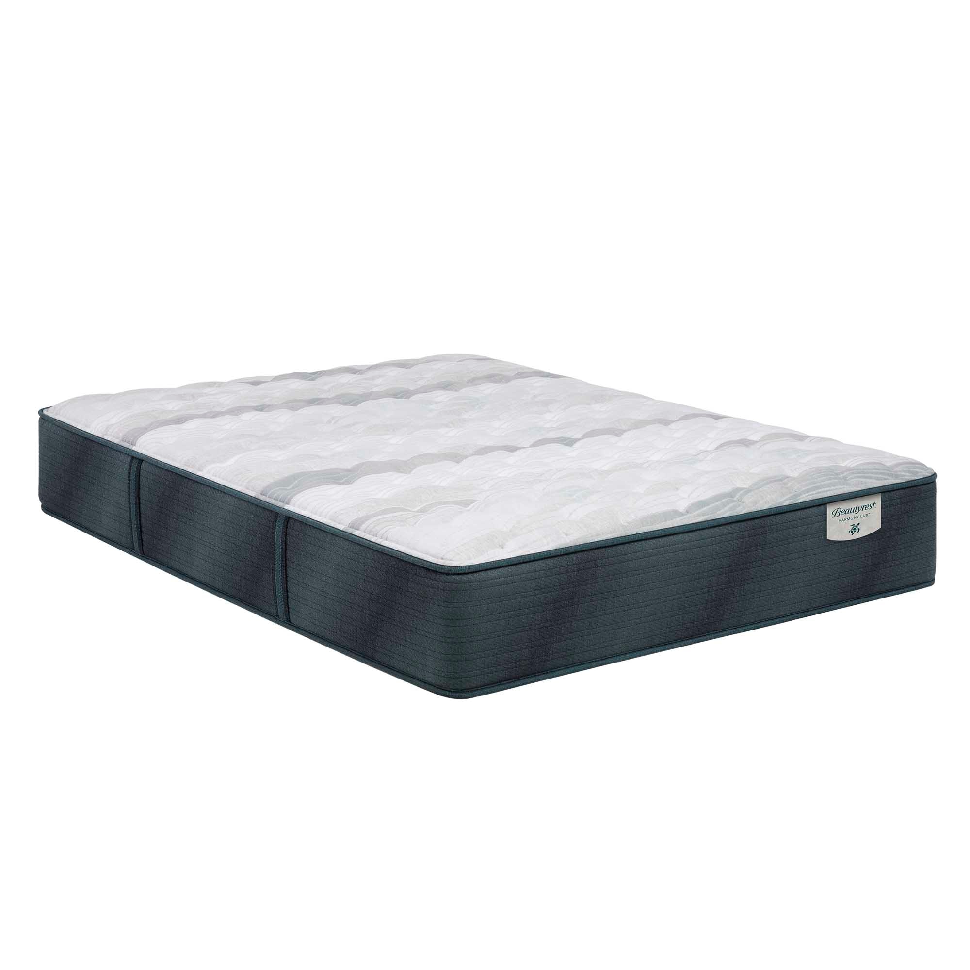 Simmons Beautyrest® Mattresses Harmony Lux Anchor Island 12.5'' Firm ...