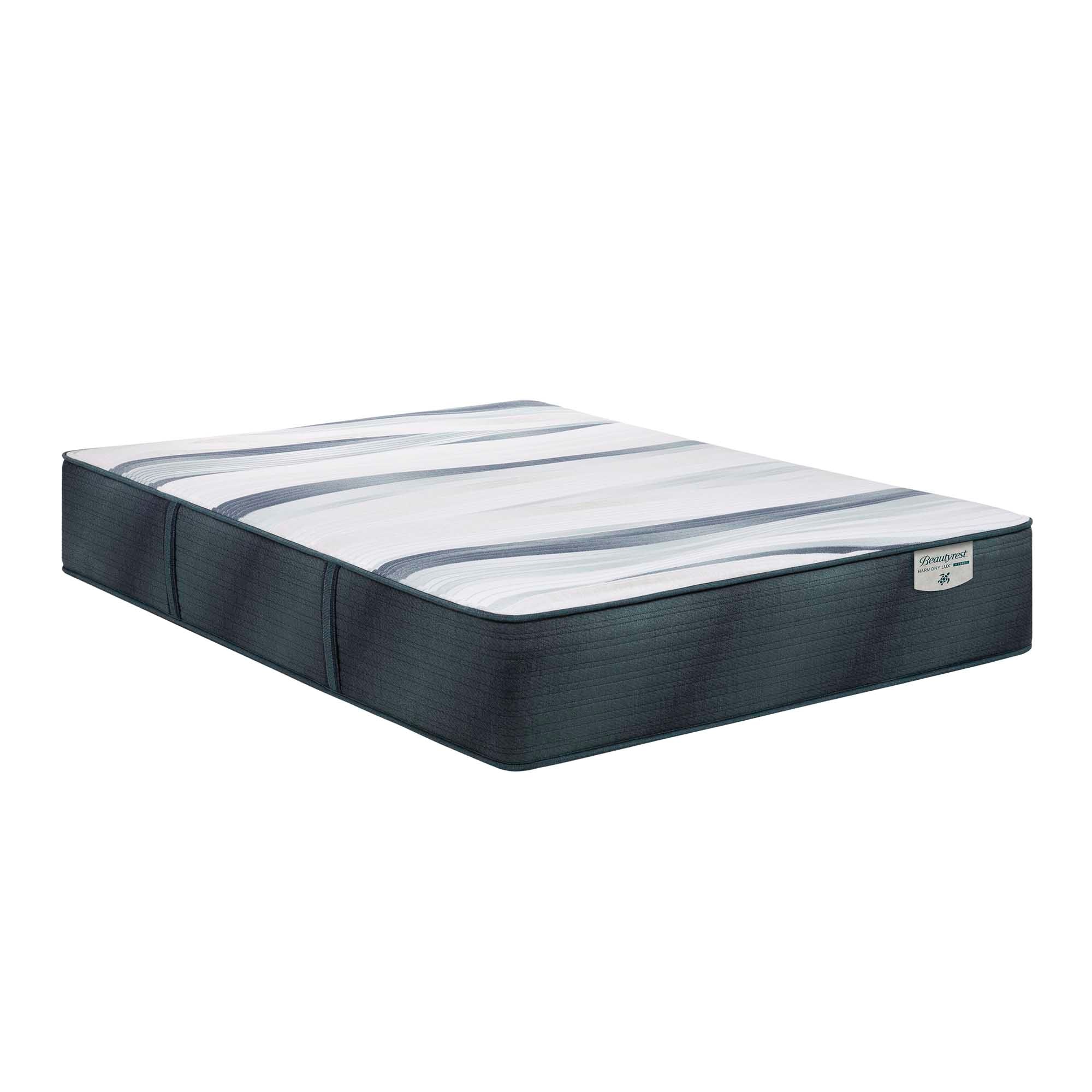 Harmony Lux Hybrid Seabrook Island 13'' Firm Mattress -King Seabrook ...