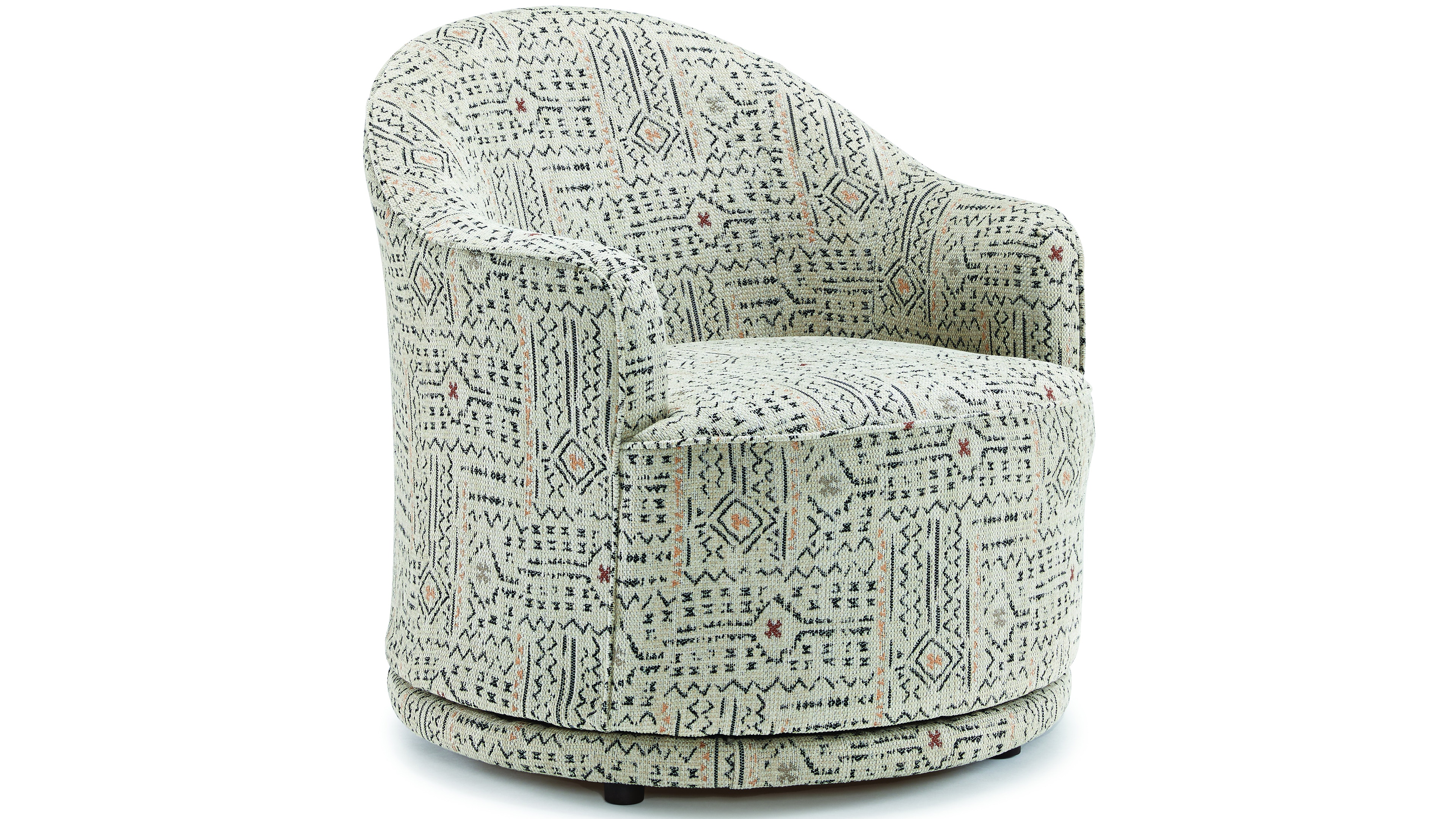 Best Home Furnishings Living Room Chair 2138 - Carol House Furniture ...