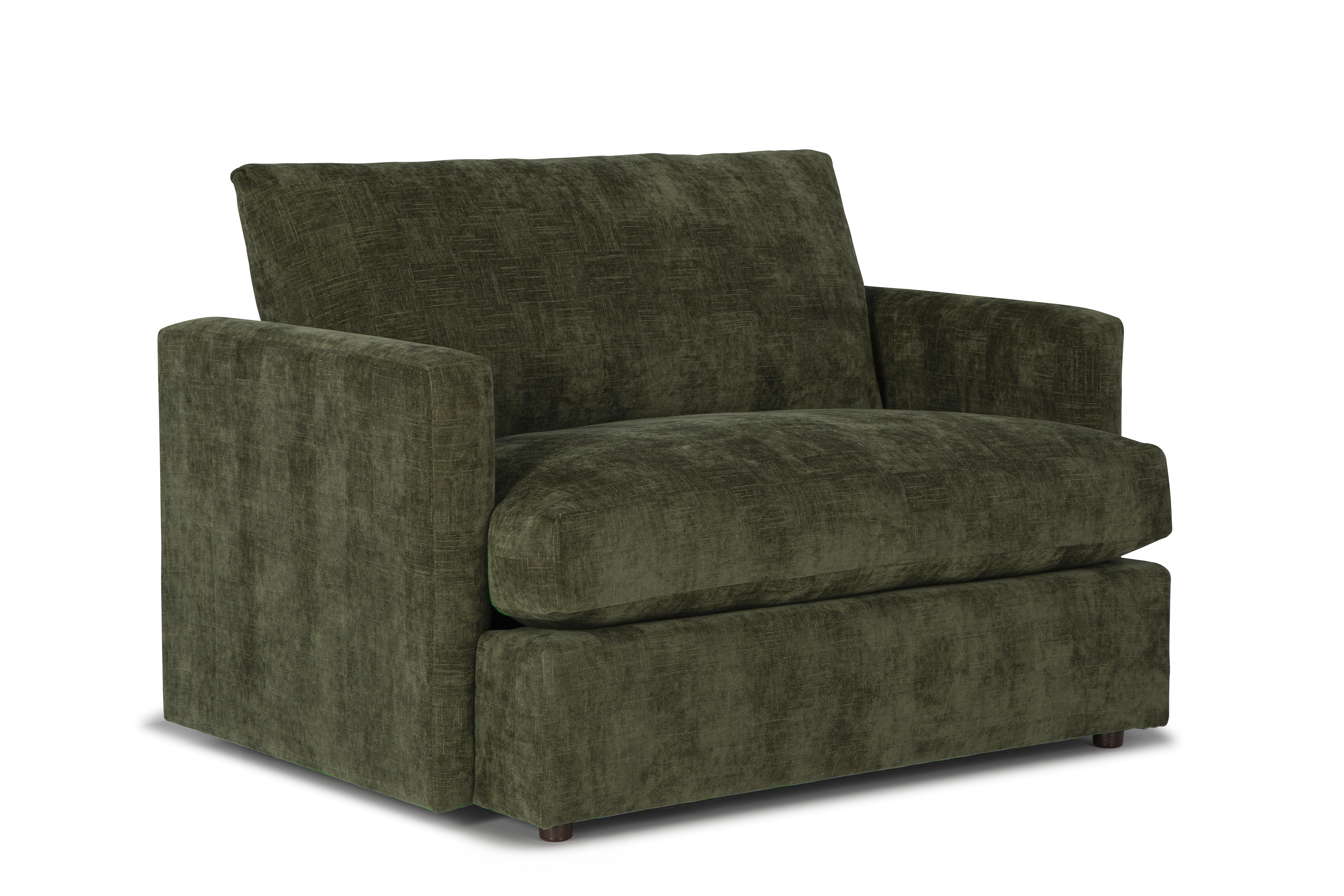 Best Home Furnishings Living Room Stationary Chair C60 Furniture Plus Inc. Mesa AZ