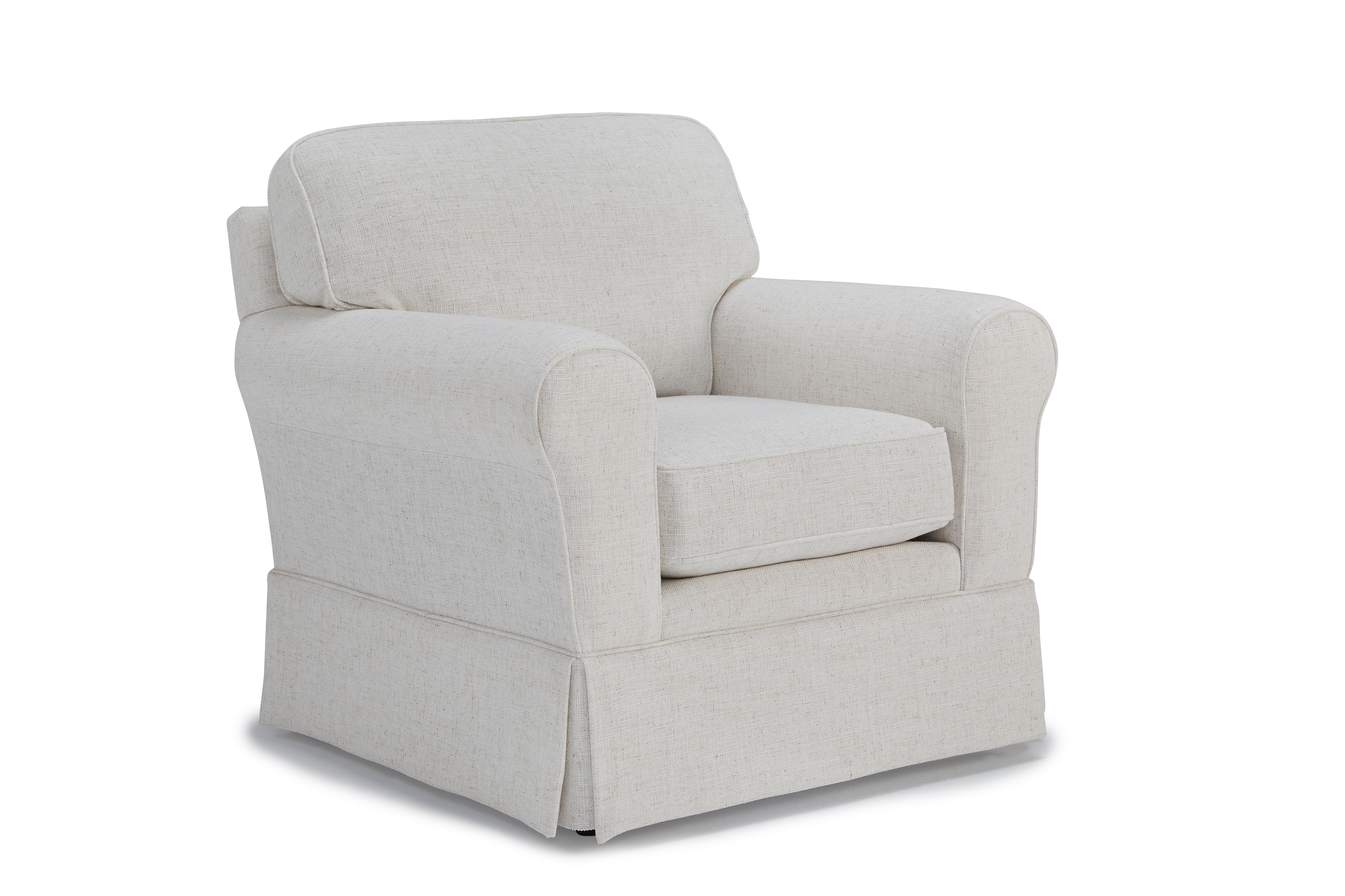 Best Home Furnishings Living Room Club Chair C70 - Carol House ...
