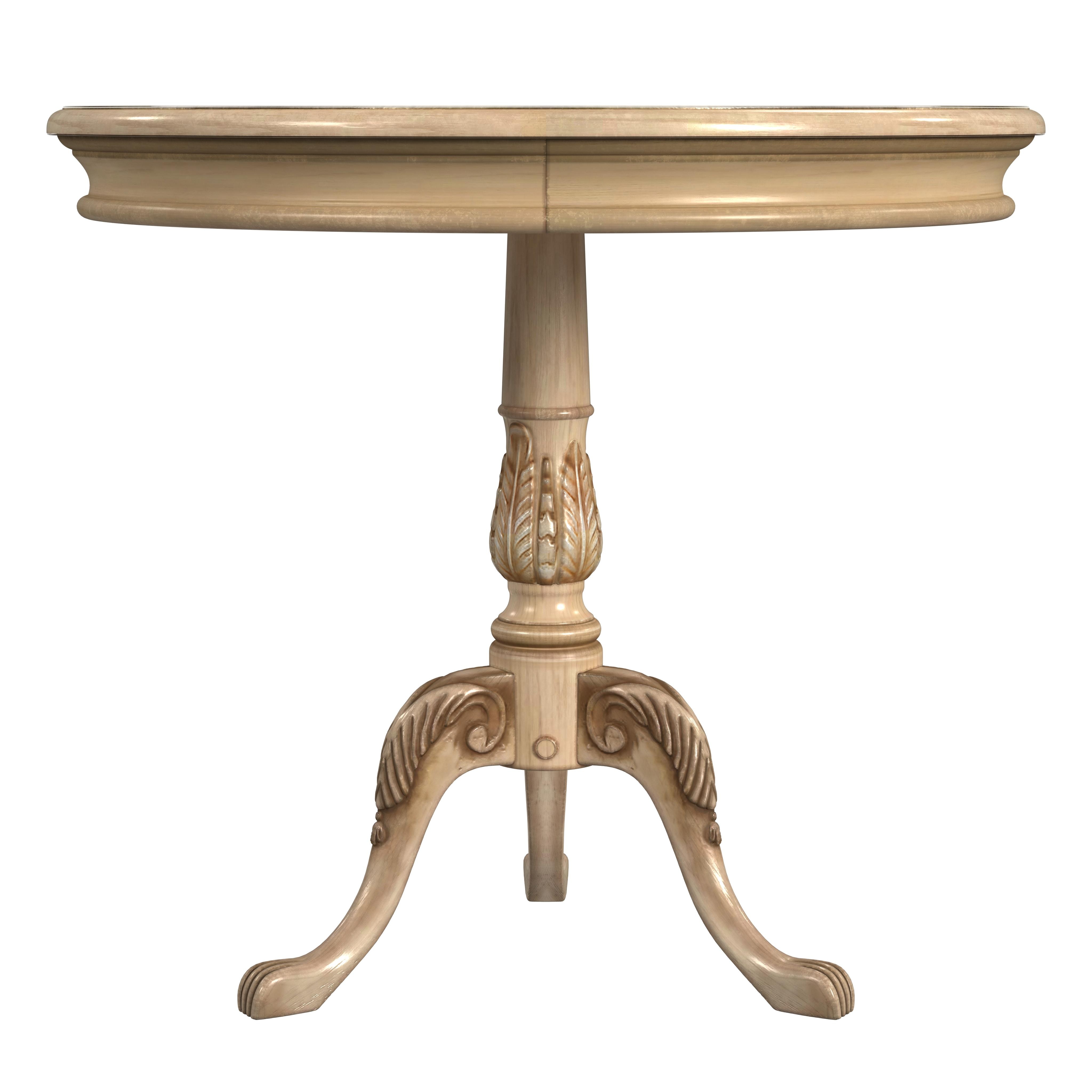 Butler Specialty Company Living Room Carissa Foyer Table 0533424 ...