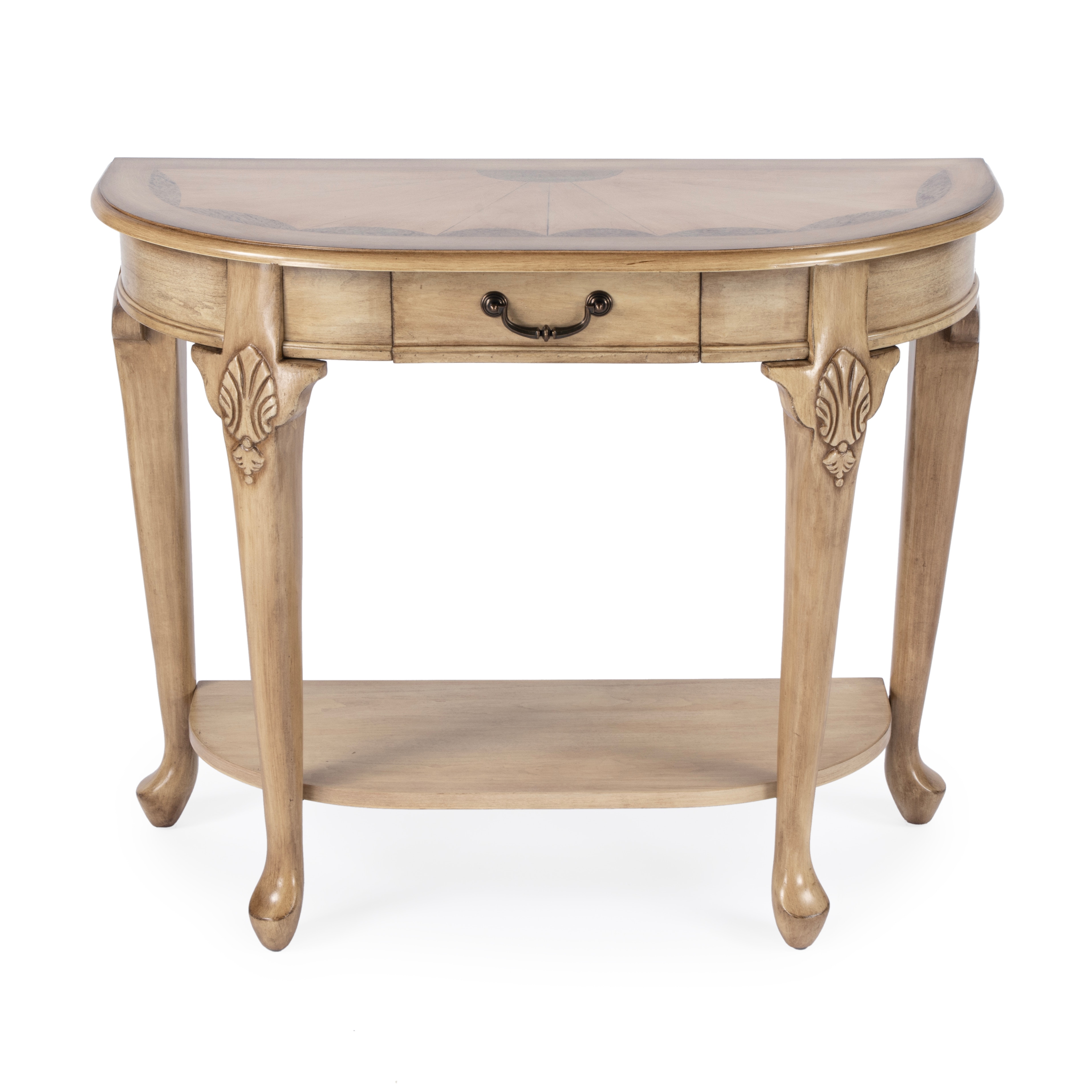 Living Room Console Tables - Butler Specialty - Chicago, IL