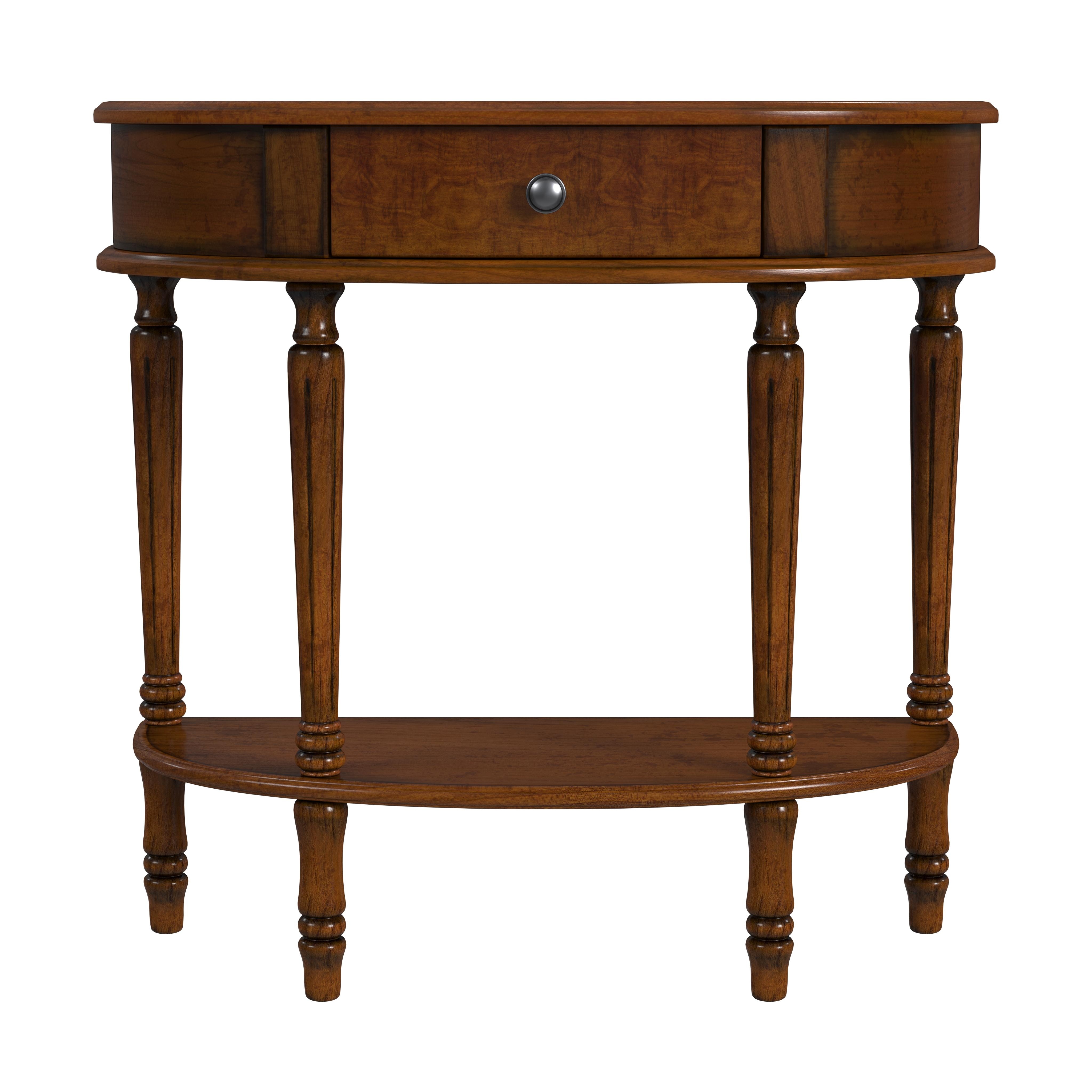 Butler Specialty Company Living Room Mozart Console Table 0667011 ...