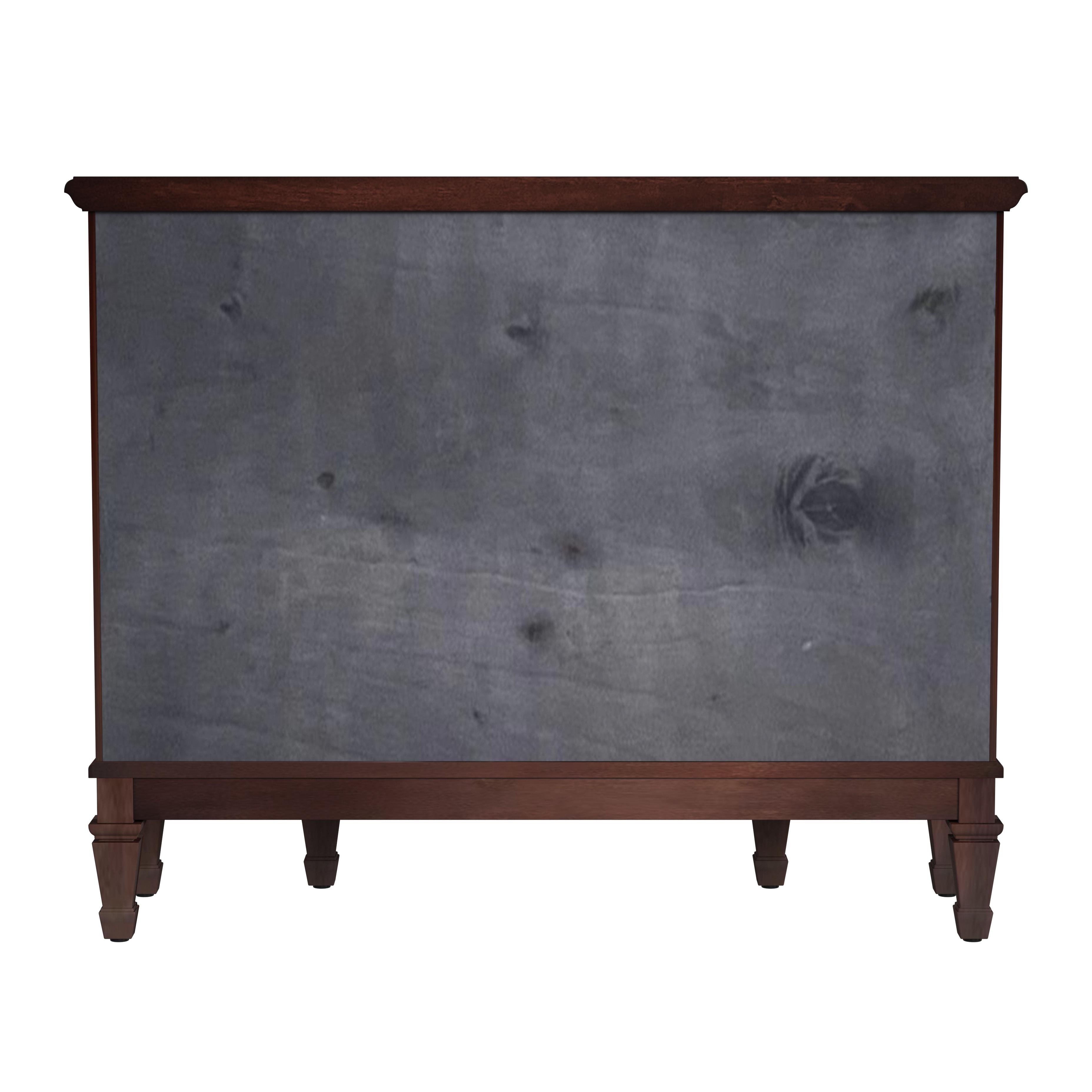 Butler Specialty Company Living Room Sheffield Accent Cabinet 0674024 ...