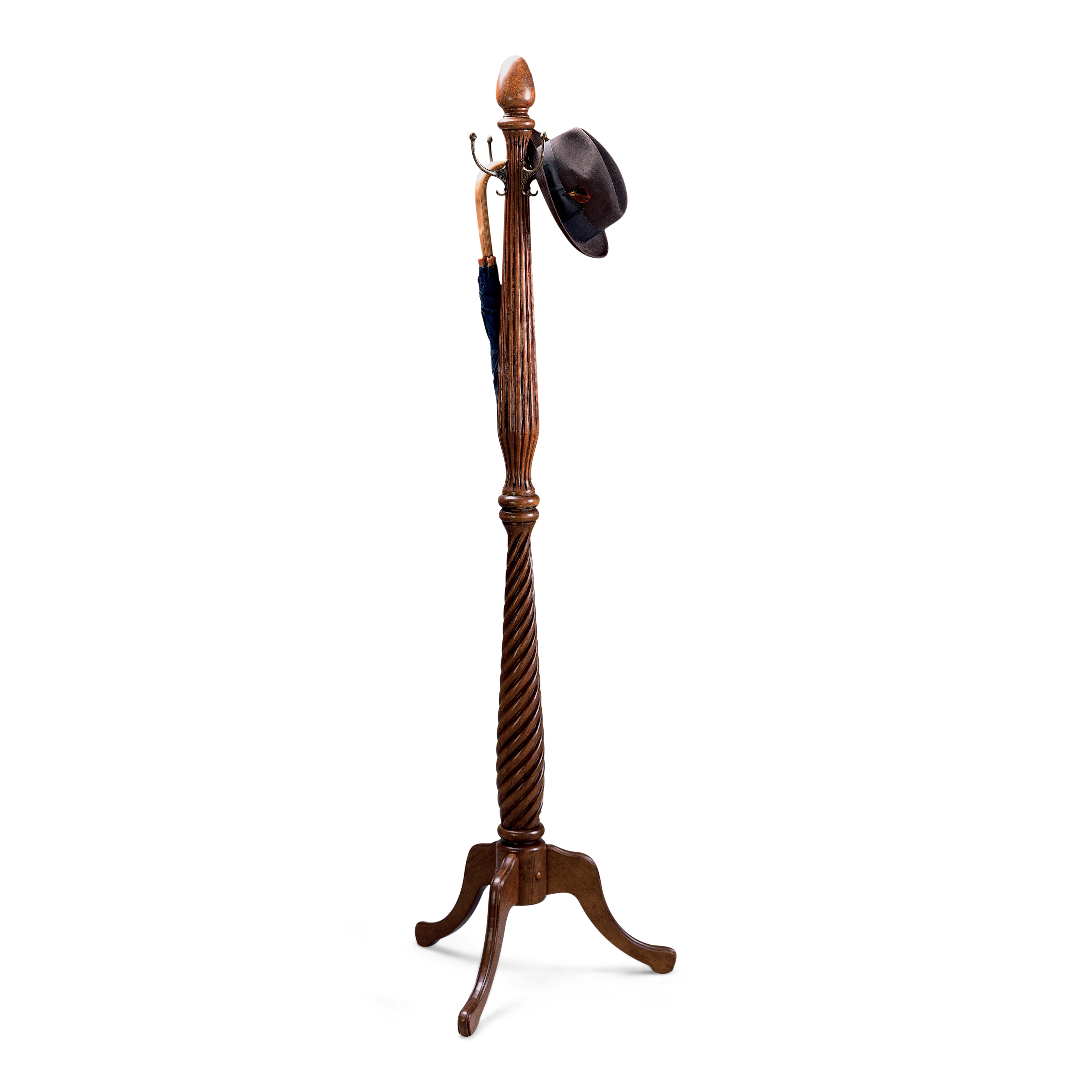 Butler Specialty Company Chambers Coat Rack 0980024 - Butler Specialty ...