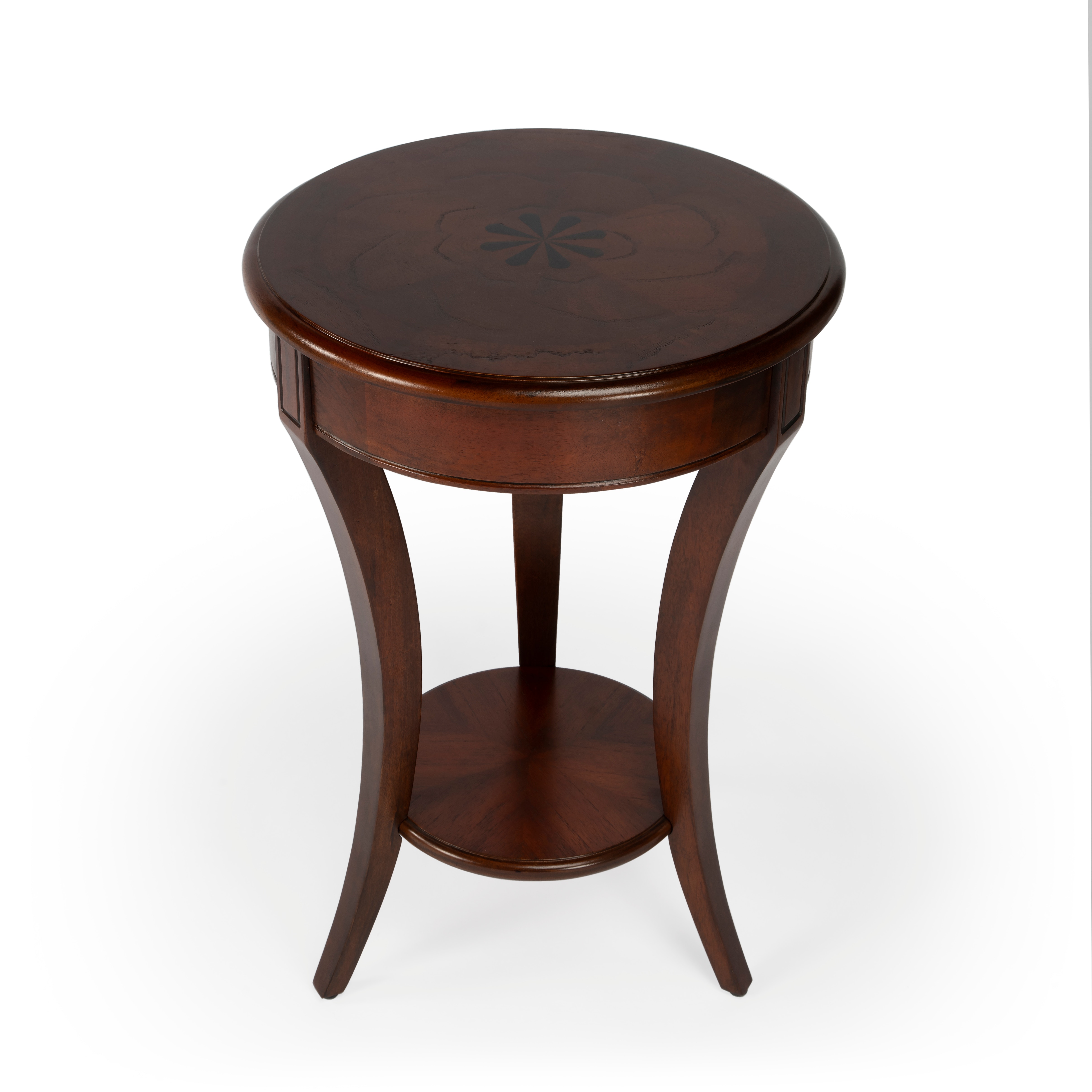 Butler End Tables