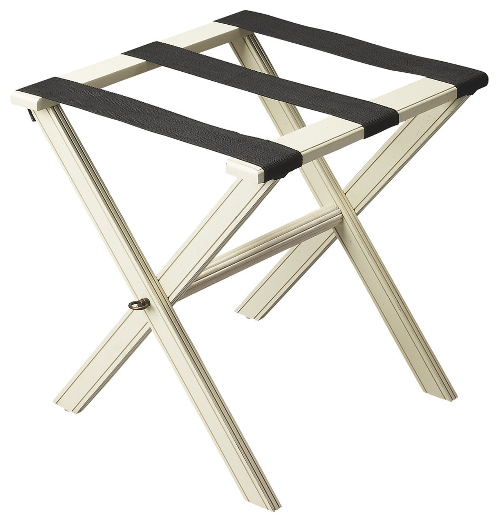 Butler Specialty Company Accessories Anthony Luggage Rack 1222222 ...