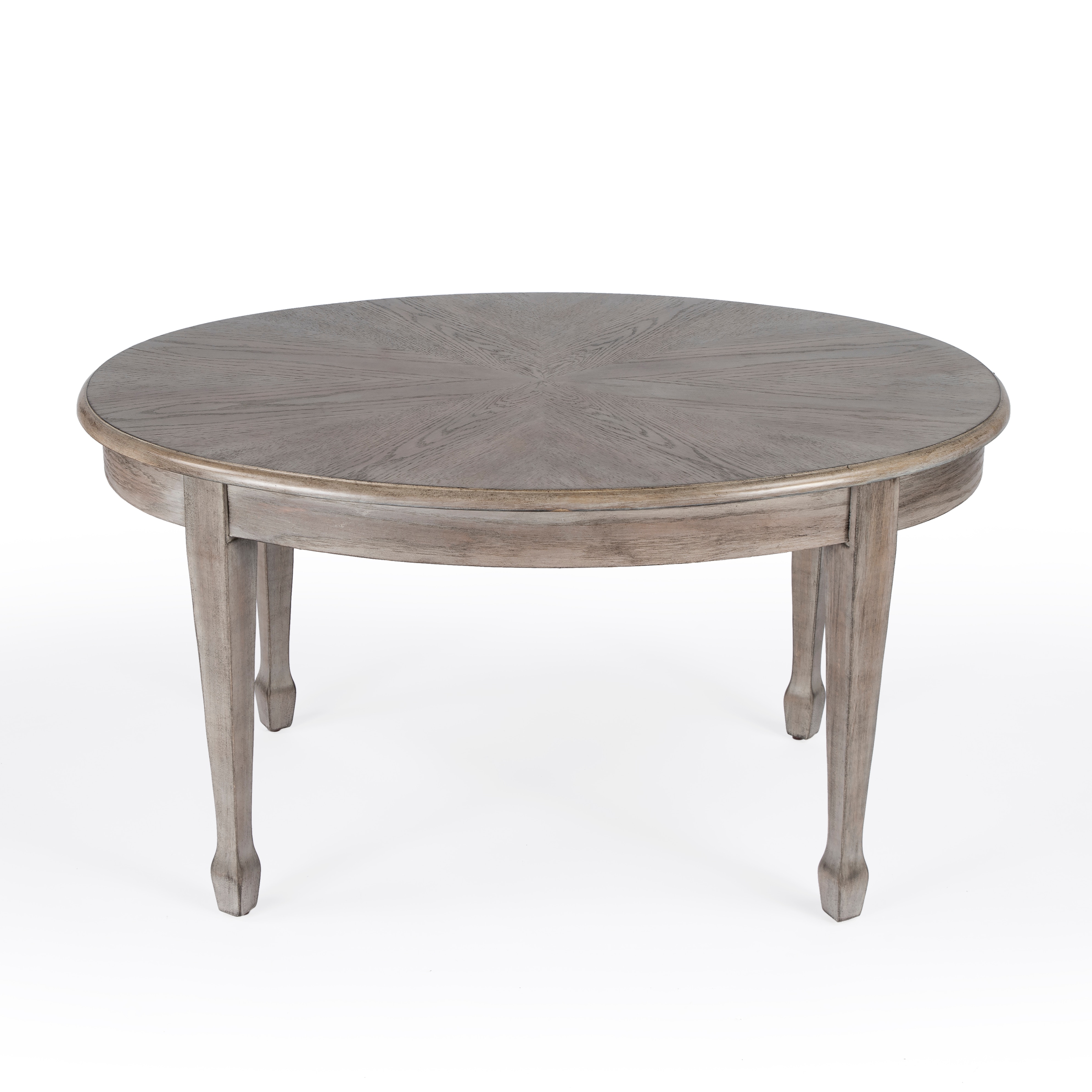 Clayton Coffee Table