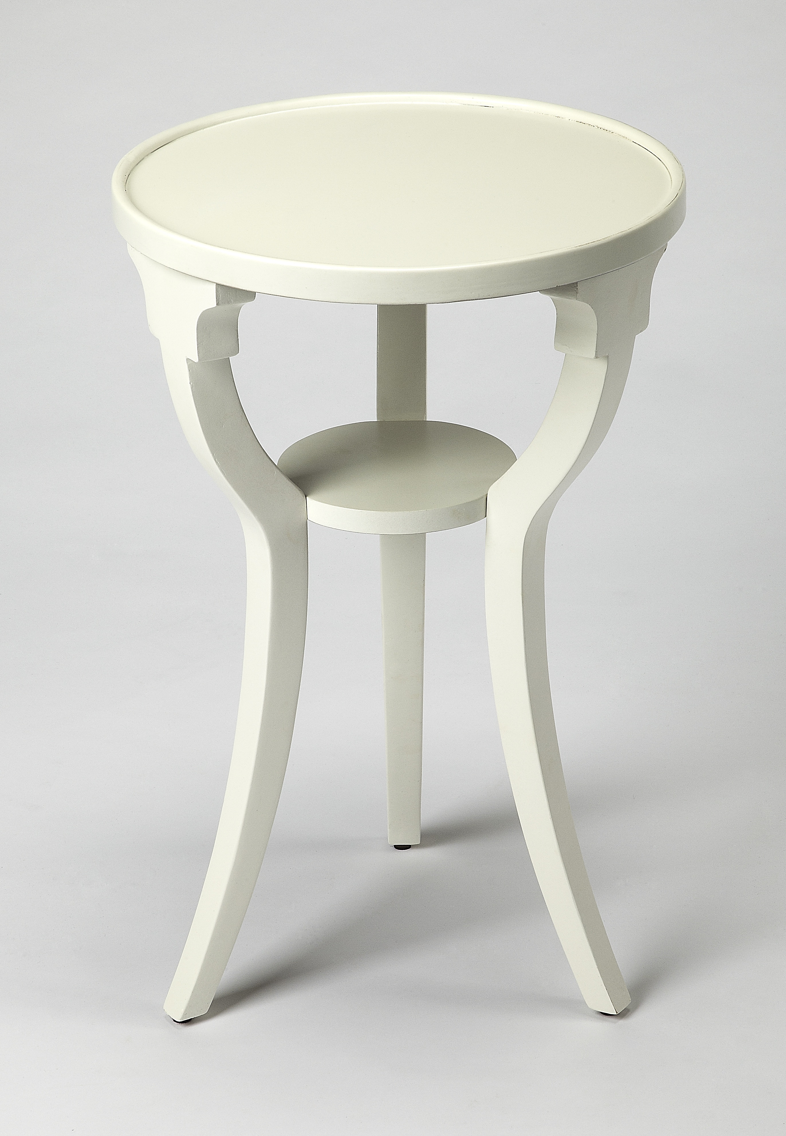 Butler Specialty Company Living Room Dalton Side Table 1328222 - LA ...