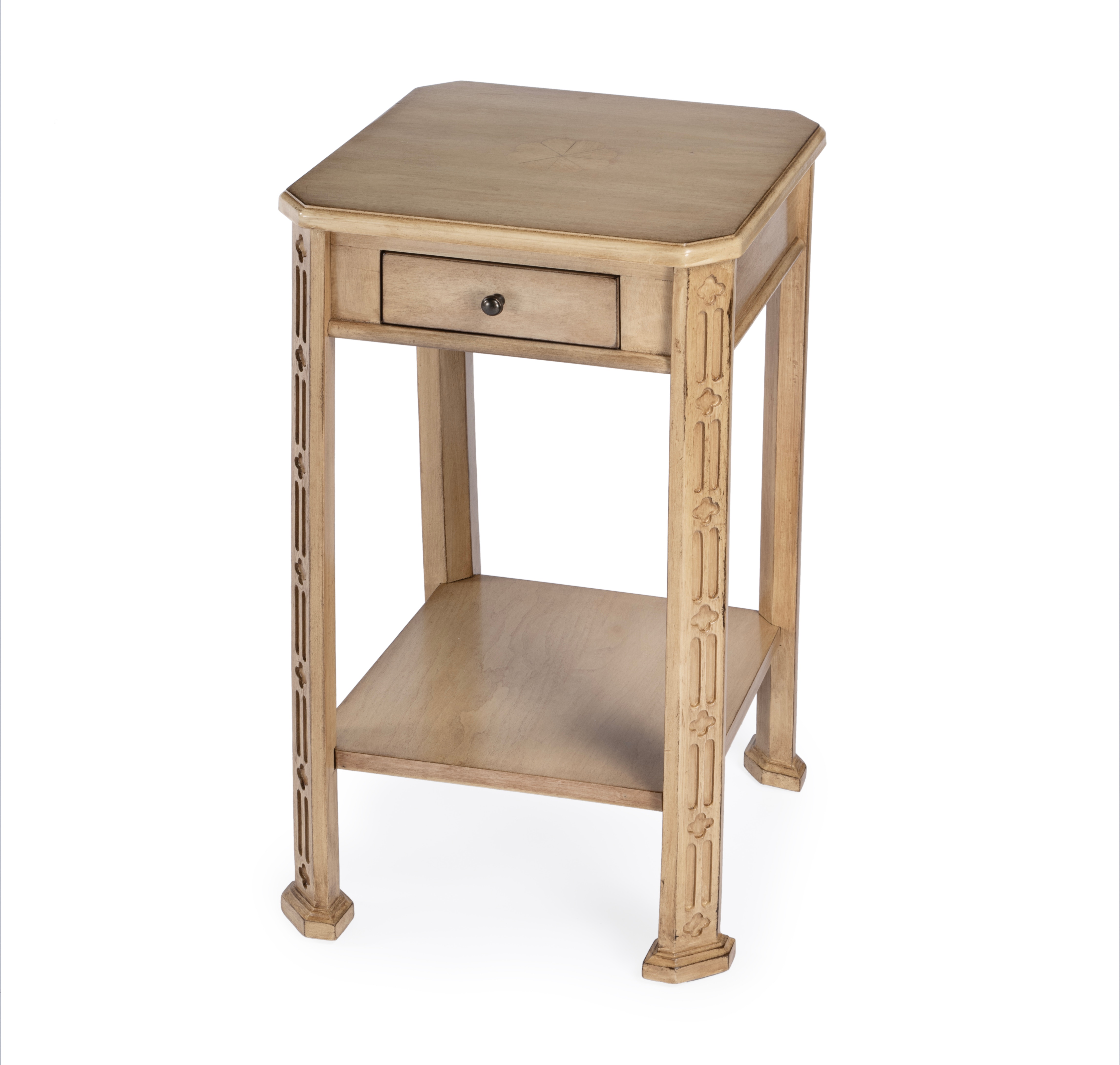 Butler Specialty Company Living Room Moyer Side Table 1486424 Butler Specialty Chicago IL
