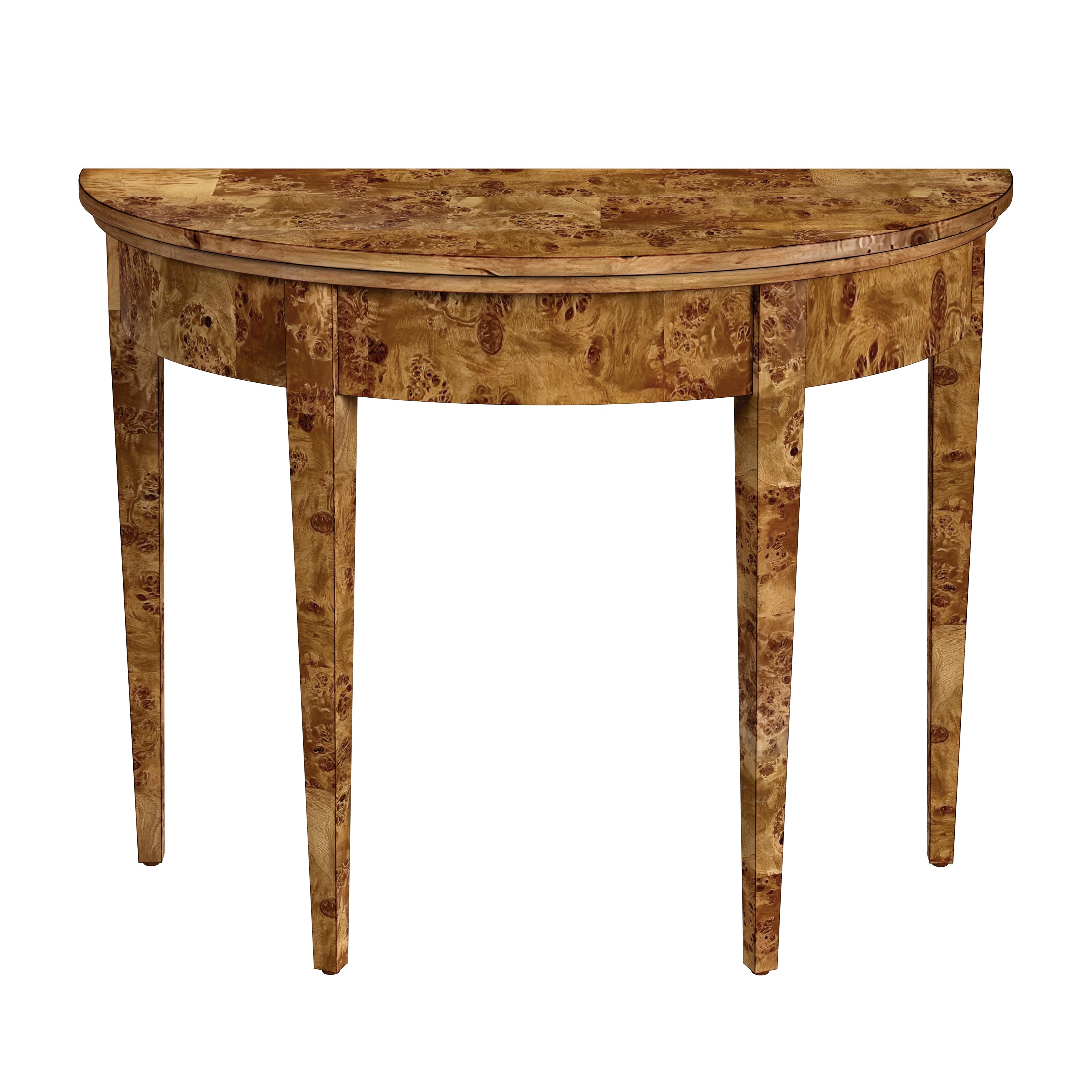 Butler Specialty Company Living Room Hampton Console Table 1533442 ...