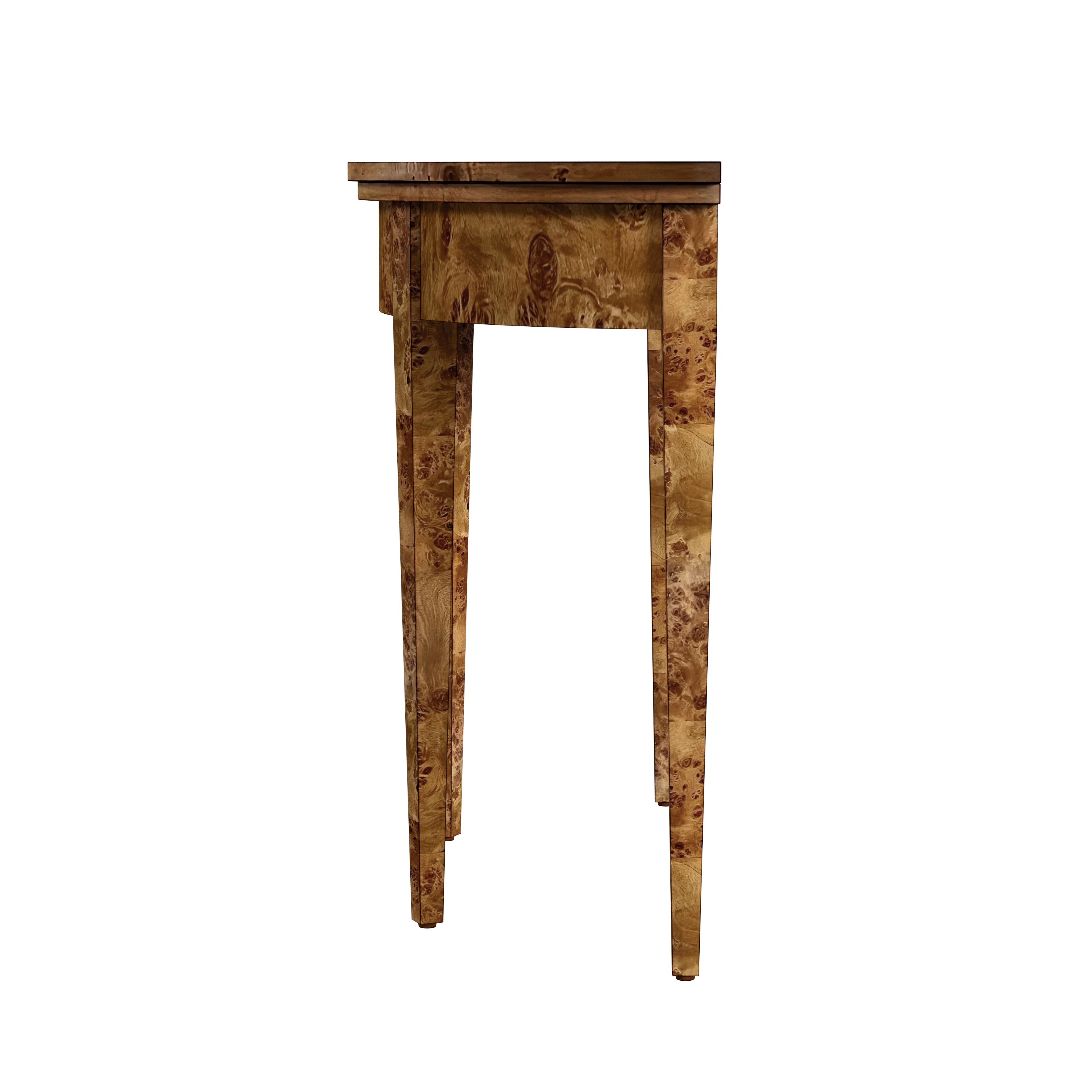 Butler Specialty Company Living Room Hampton Console Table 1533442 ...