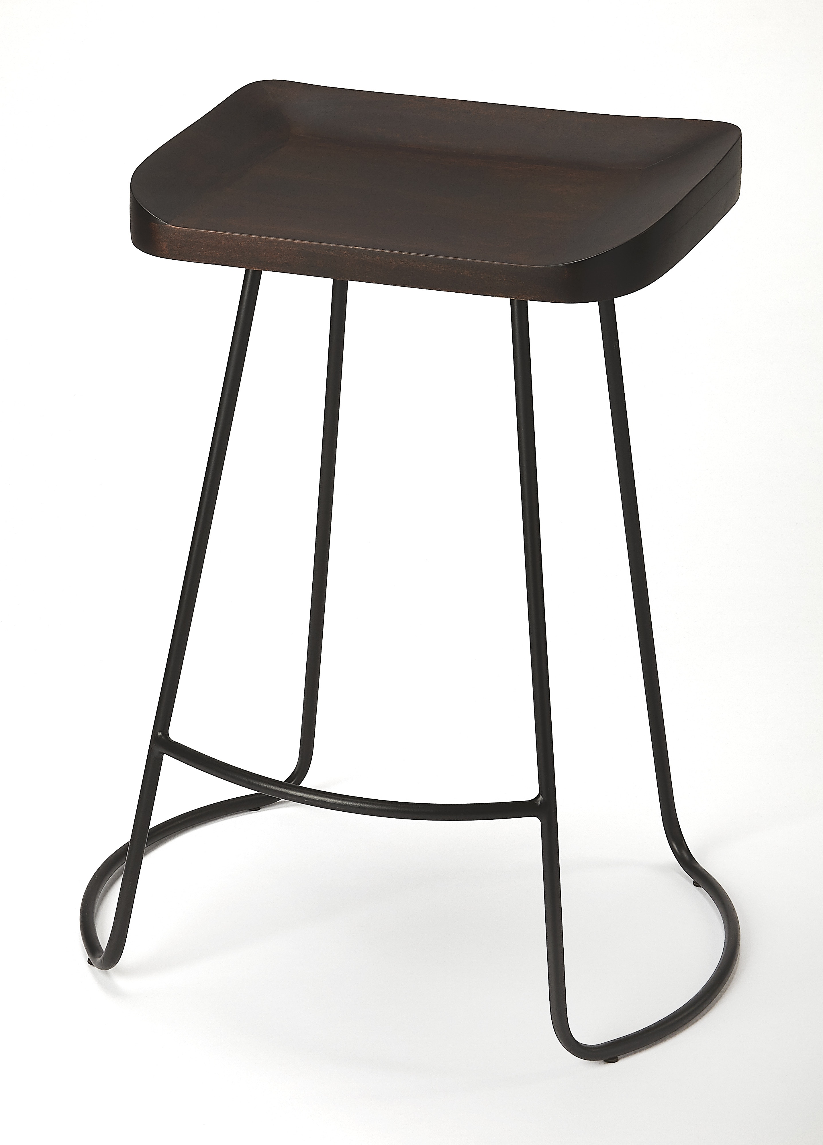 Butler Specialty Company Casual Dining Alton Counter Stool 1839403 ...