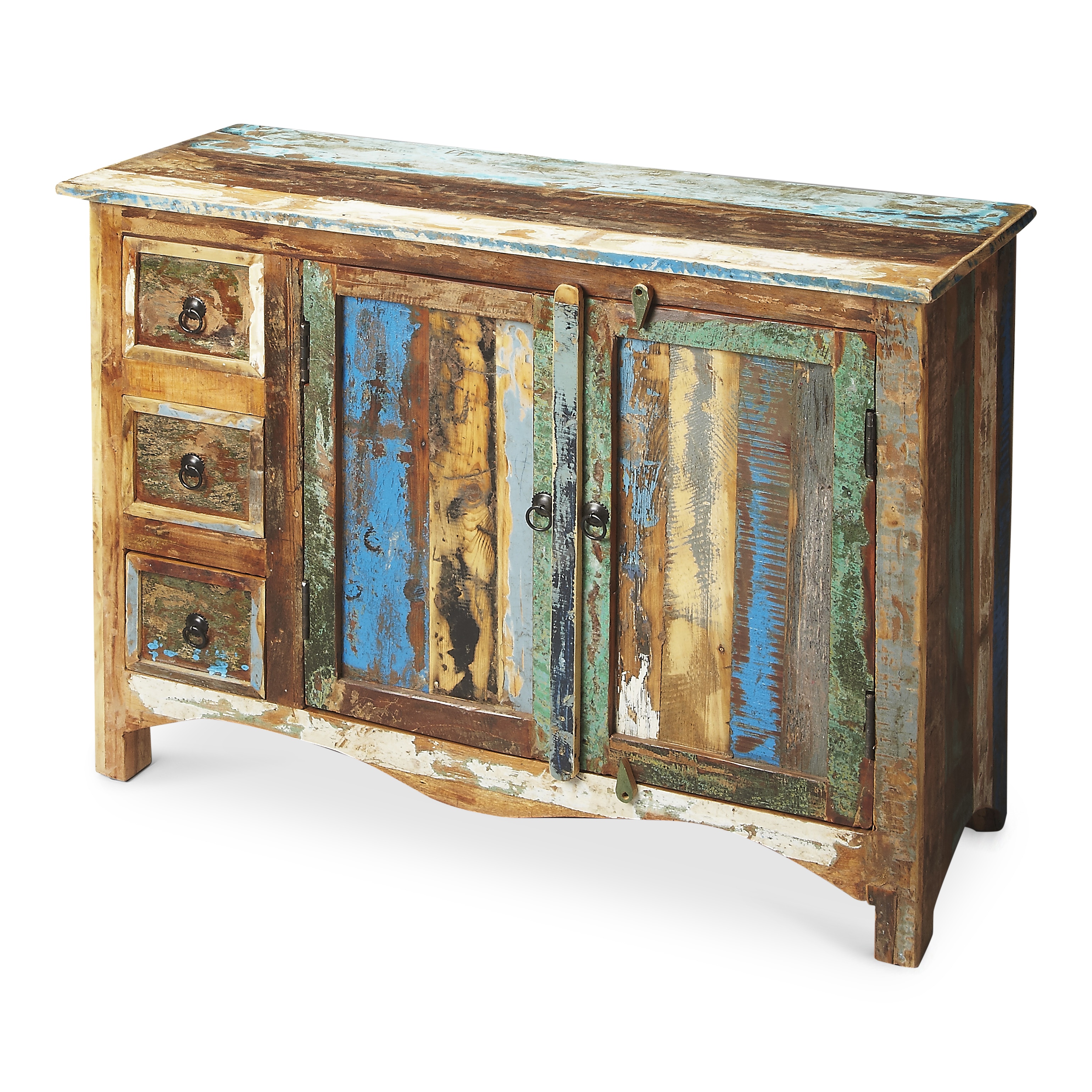 Reverb Sideboard