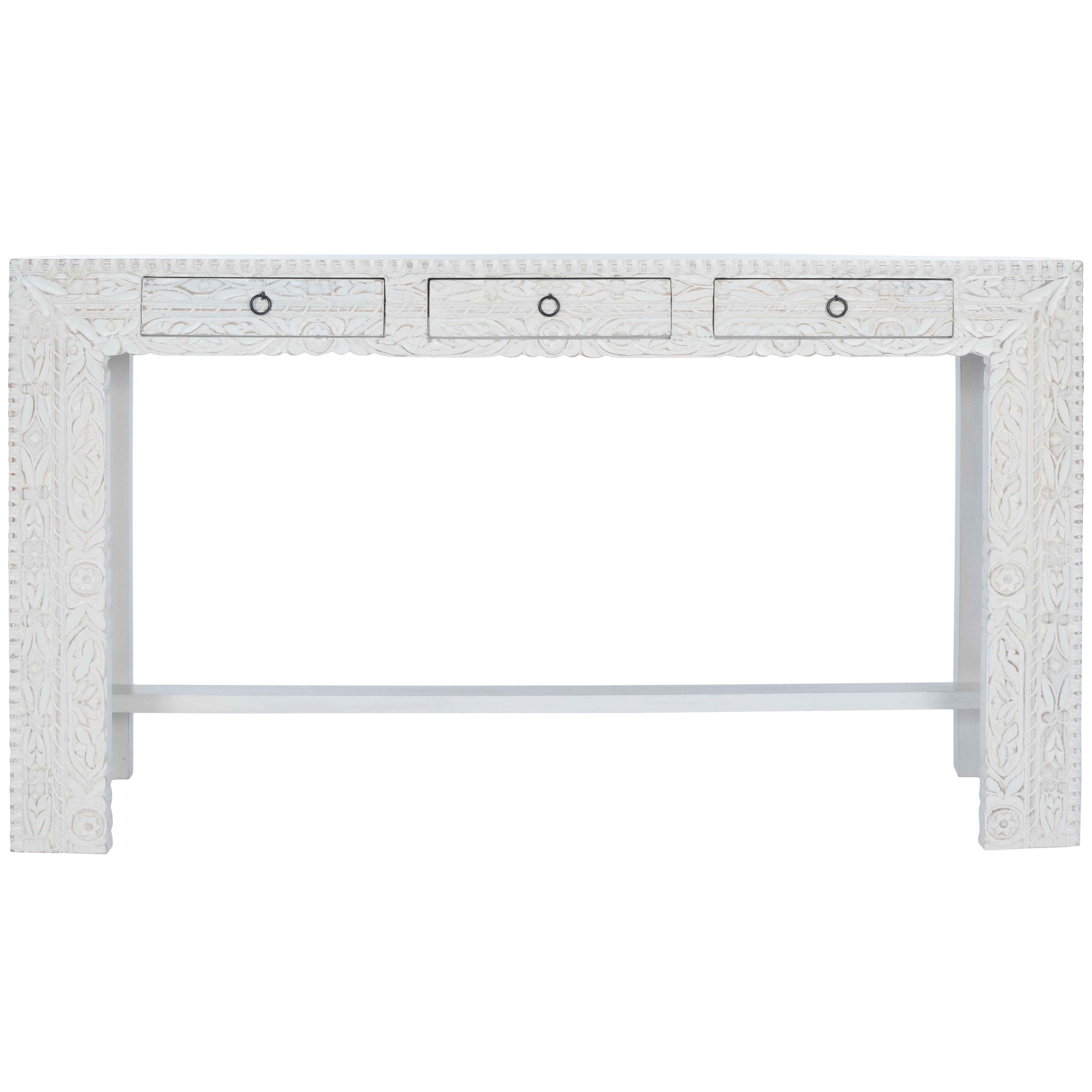 Butler Specialty Company Living Room Janta Console Table 2069290 ...