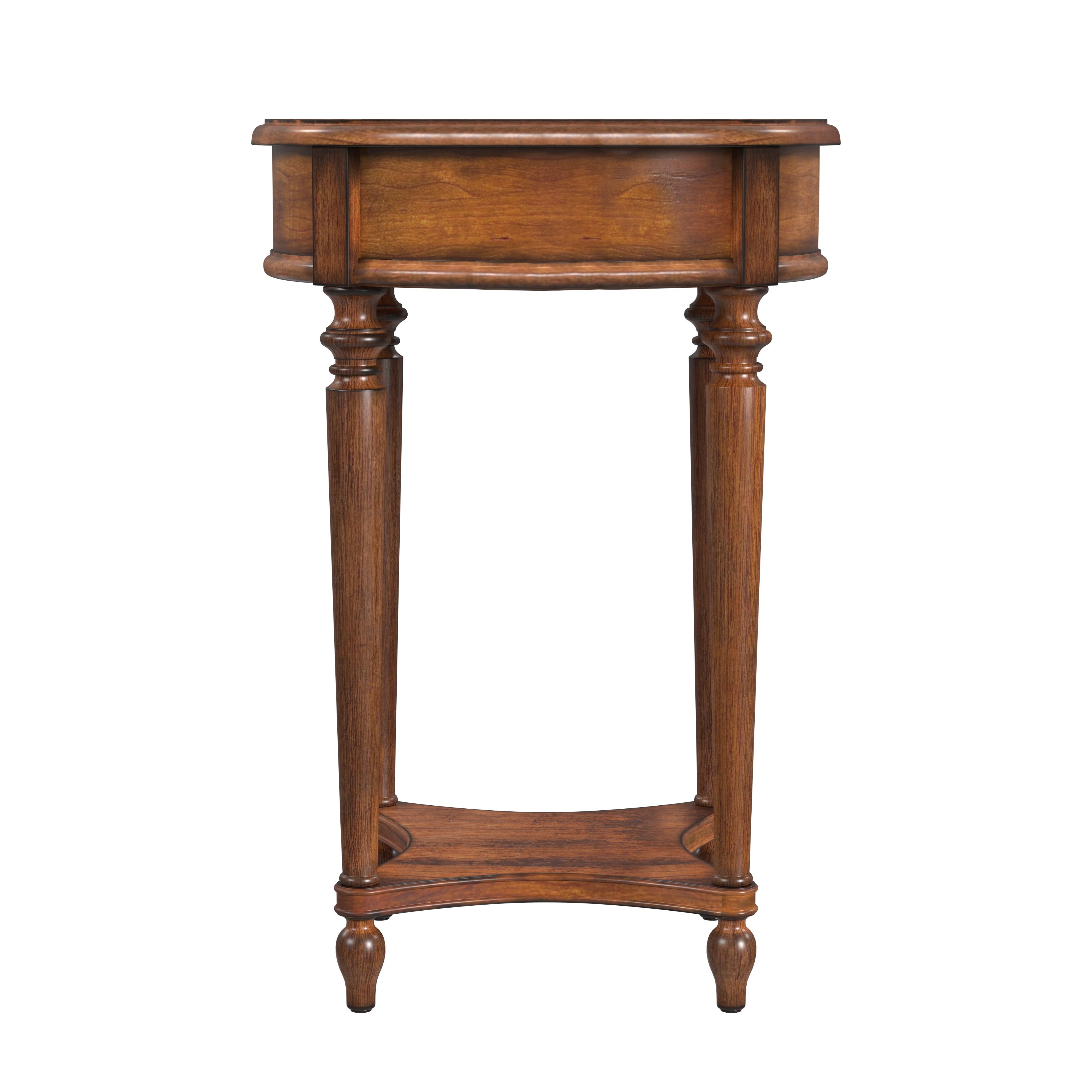 Butler Specialty Company Living Room Jules Side Table 2096011 - Butler ...