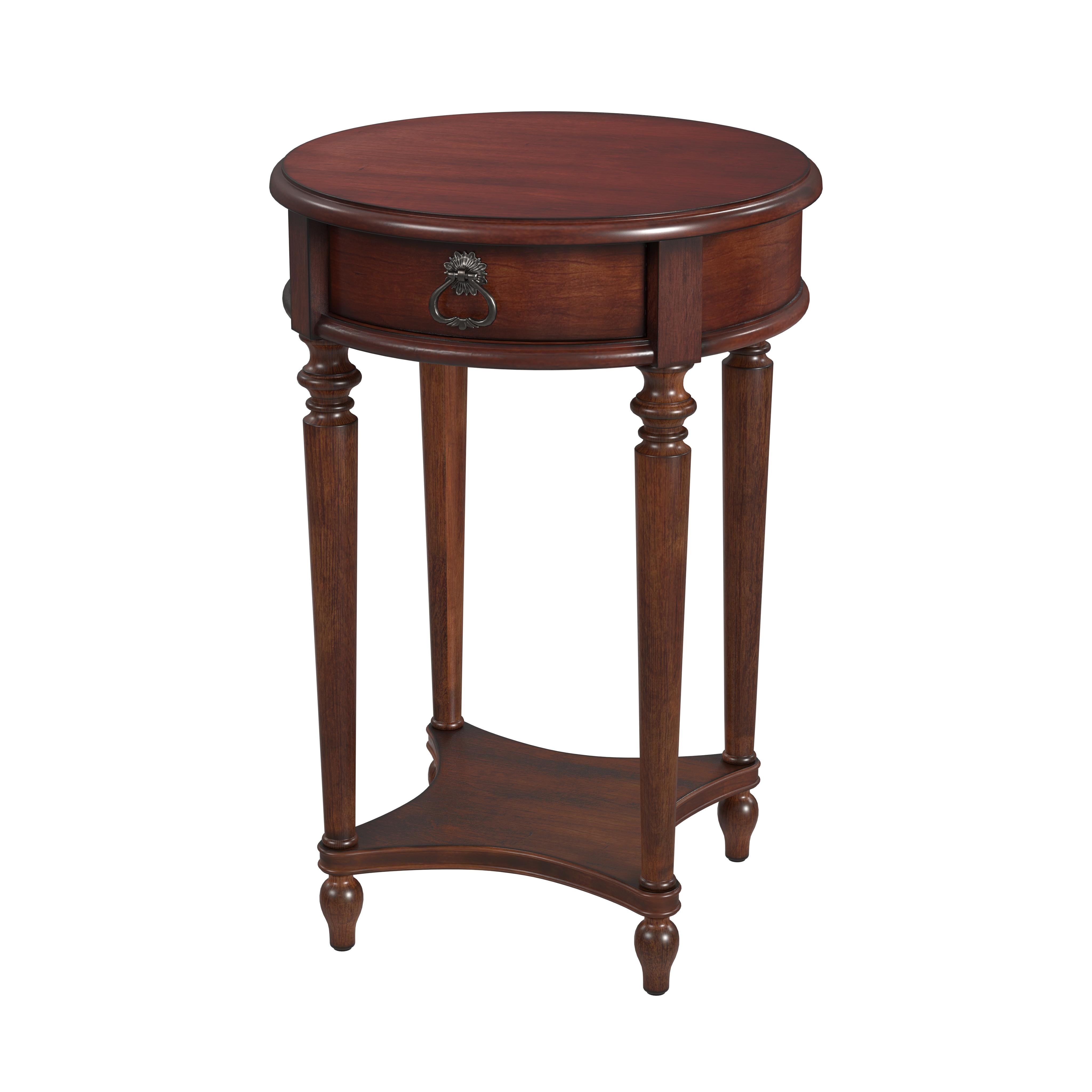 Living Room End Tables,Nested Tables - Butler Specialty - Chicago, IL