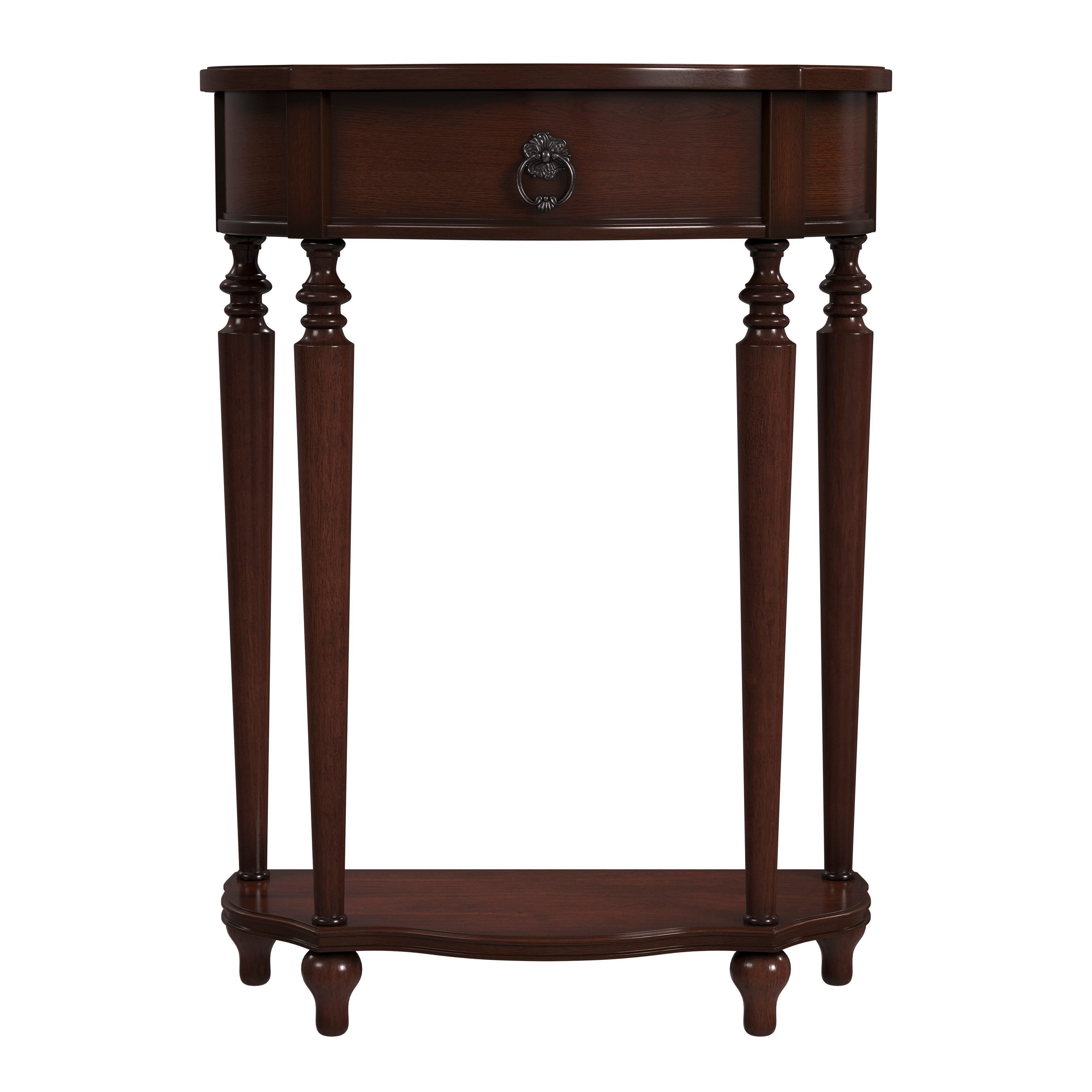 Butler console table store