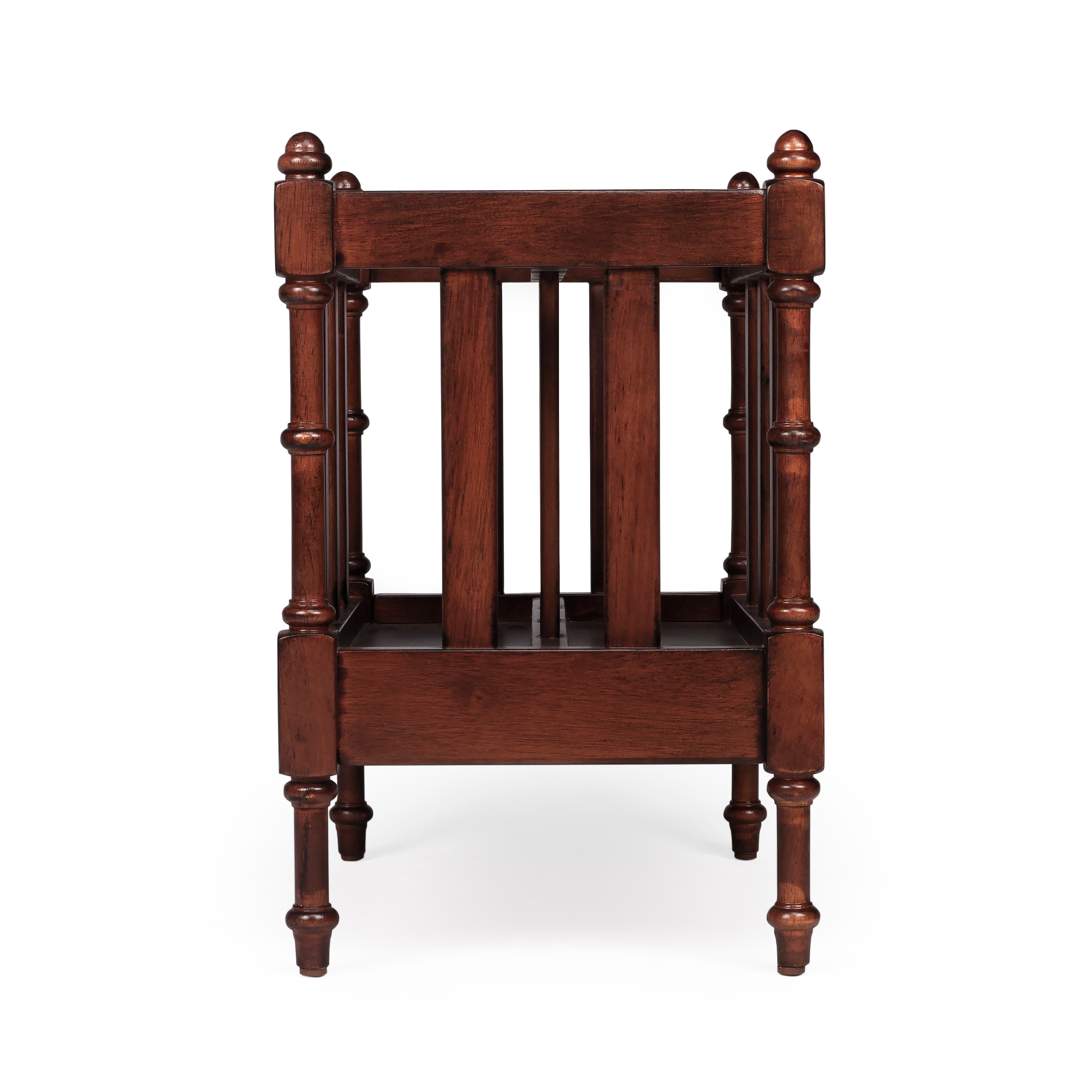 Butler Specialty Company Holden Magazine Basket 2214011 - Butler ...