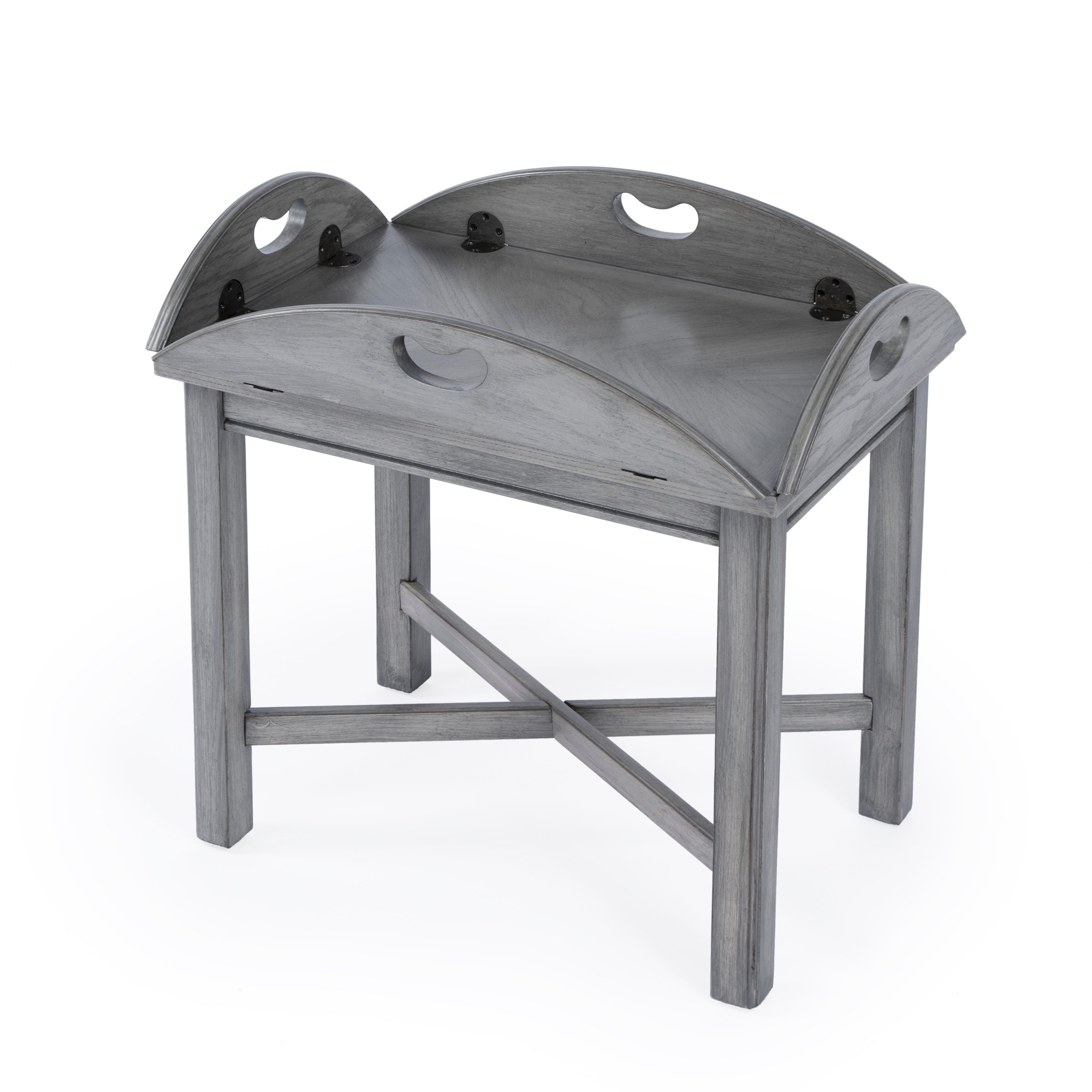 Butler Specialty Company Living Room Carlisle Butler Table 2427418 ...