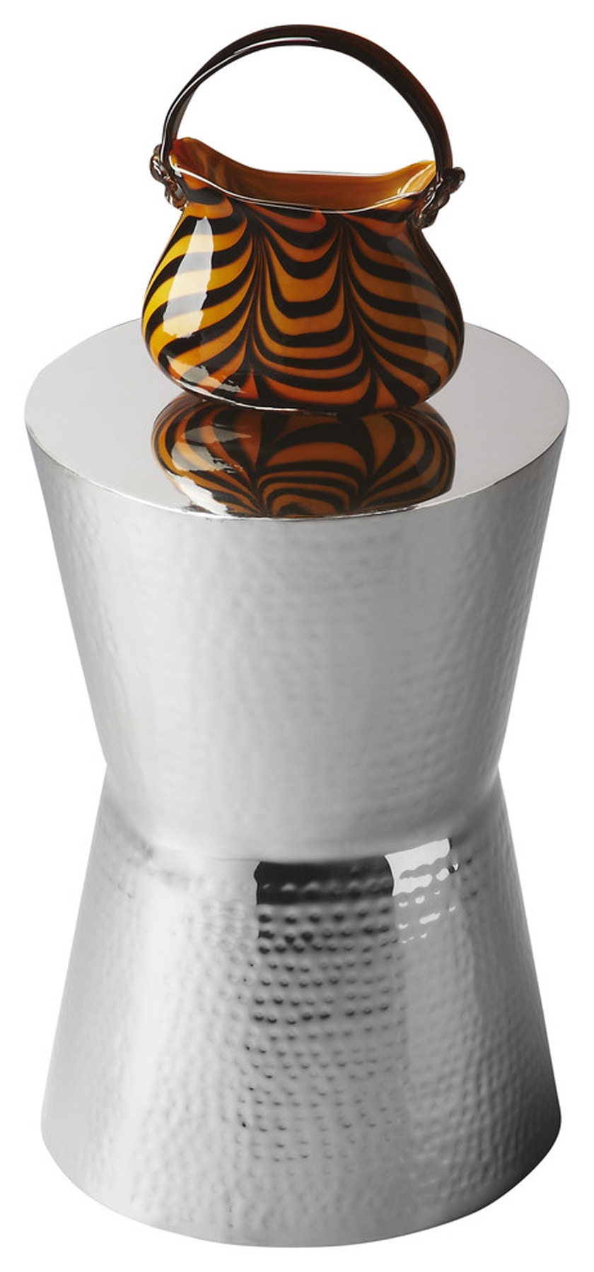 Butler Specialty Company Living Room Dimple Side Table 2879260 - Butler ...