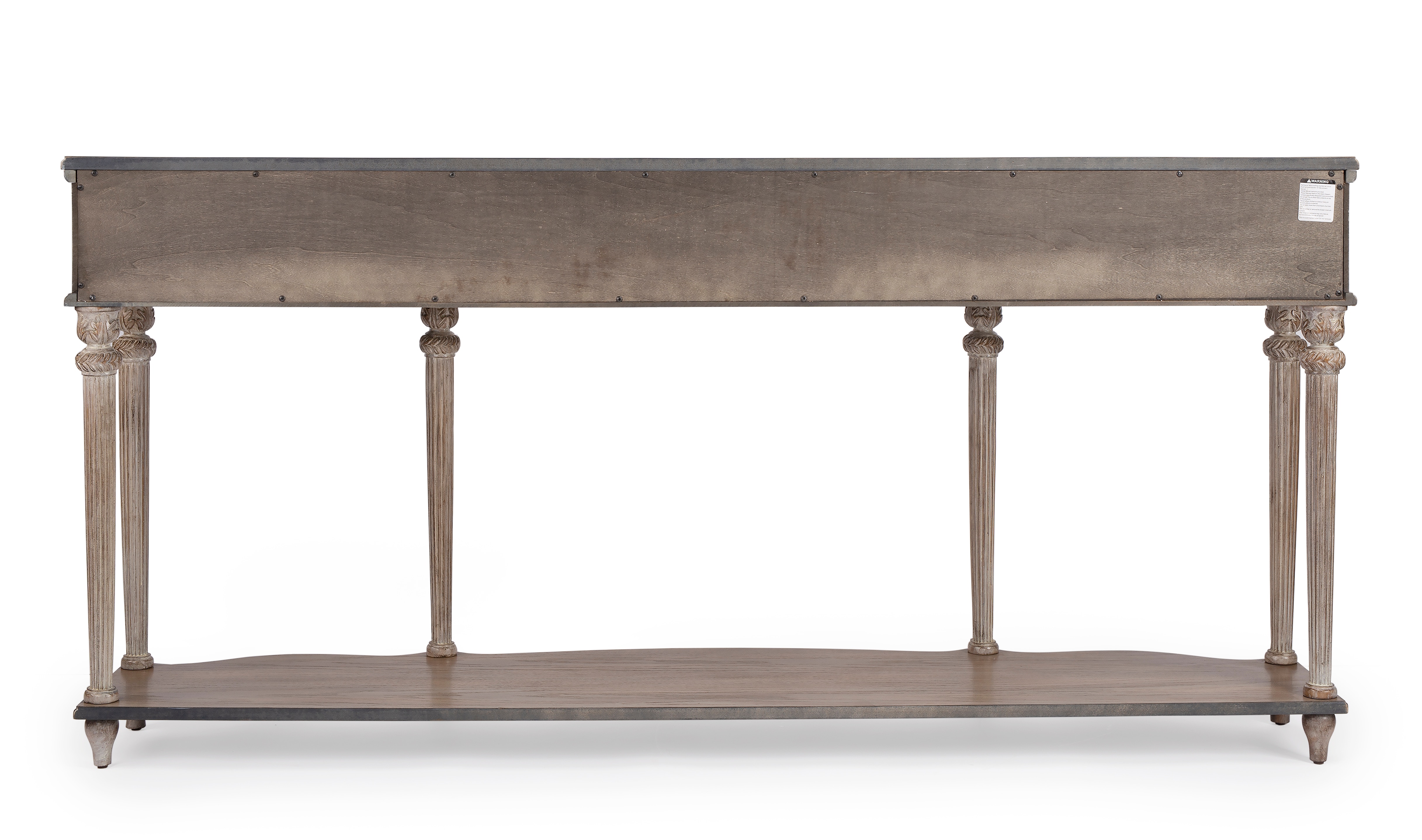 Butler Specialty Company Living Room Peyton Console Table 3028247 ...