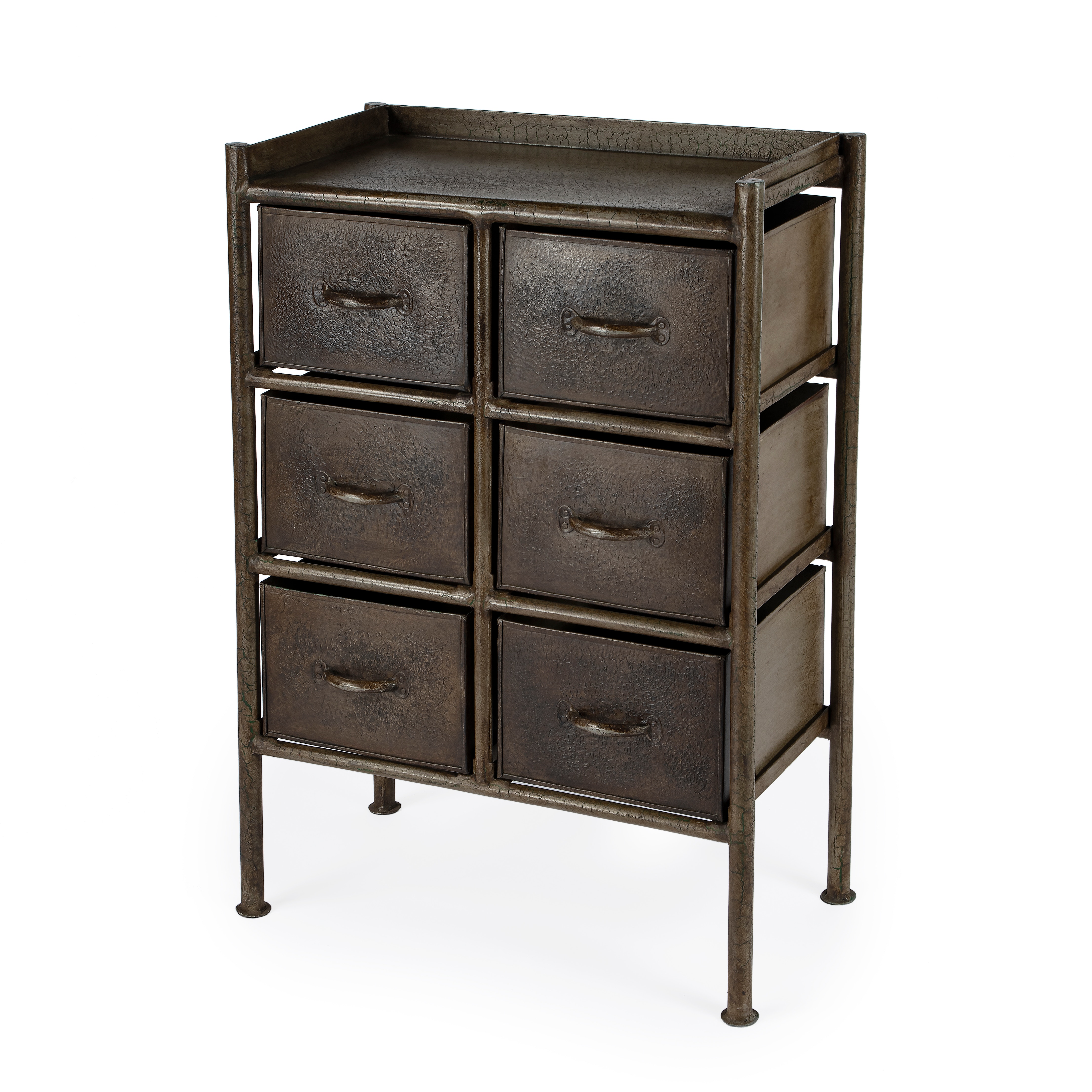 Butler Specialty Company Living Room Cameron Drawer Chest 3368025 ...