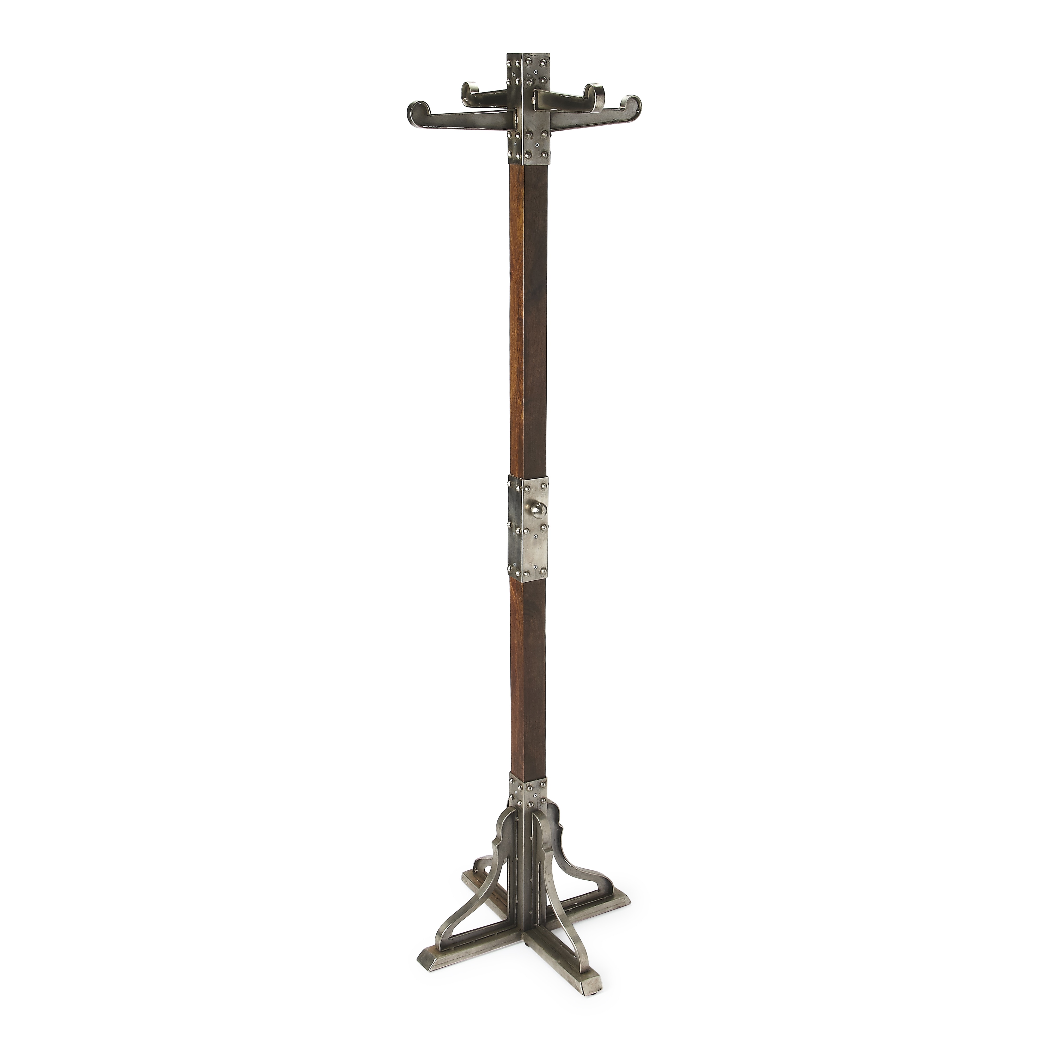Butler Specialty Company Carston Coat Rack 3567330 - Butler Specialty ...