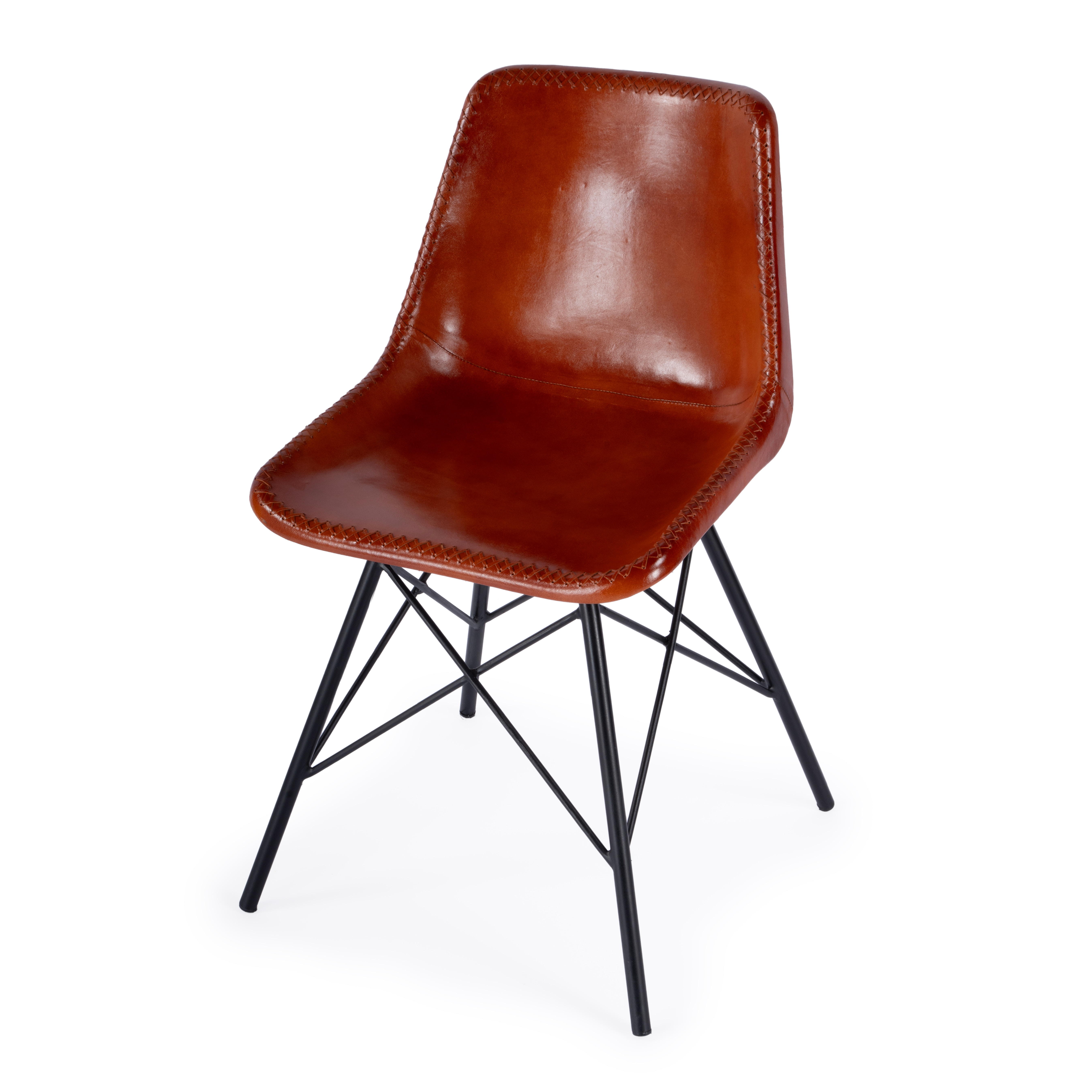 Butler Specialty Company Casual Dining Inland Side Chair Butler Specialty Company Casual Dining Inland Side Chair