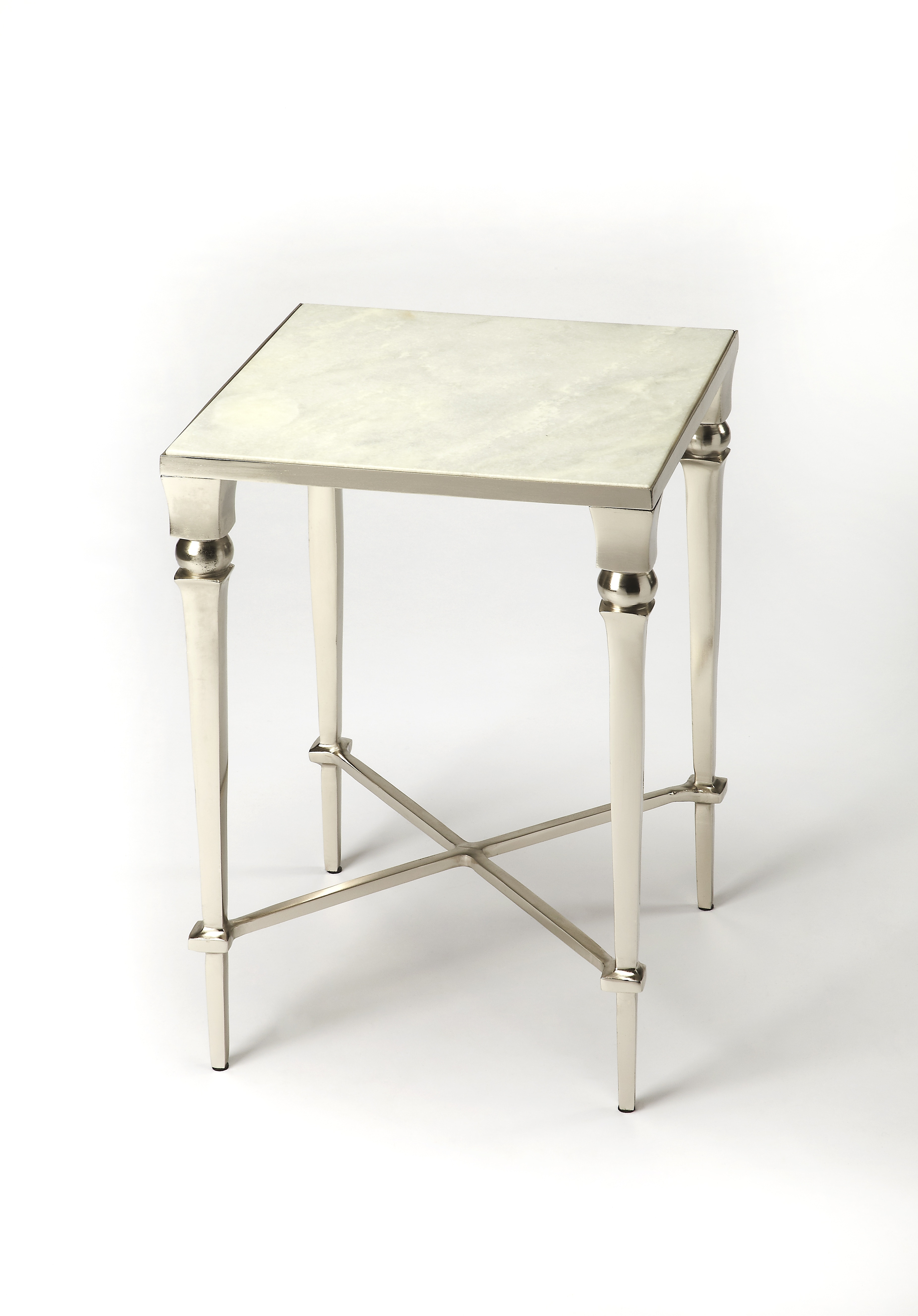 Butler Specialty Company Living Room Darrieux Side Table 3677260 ...