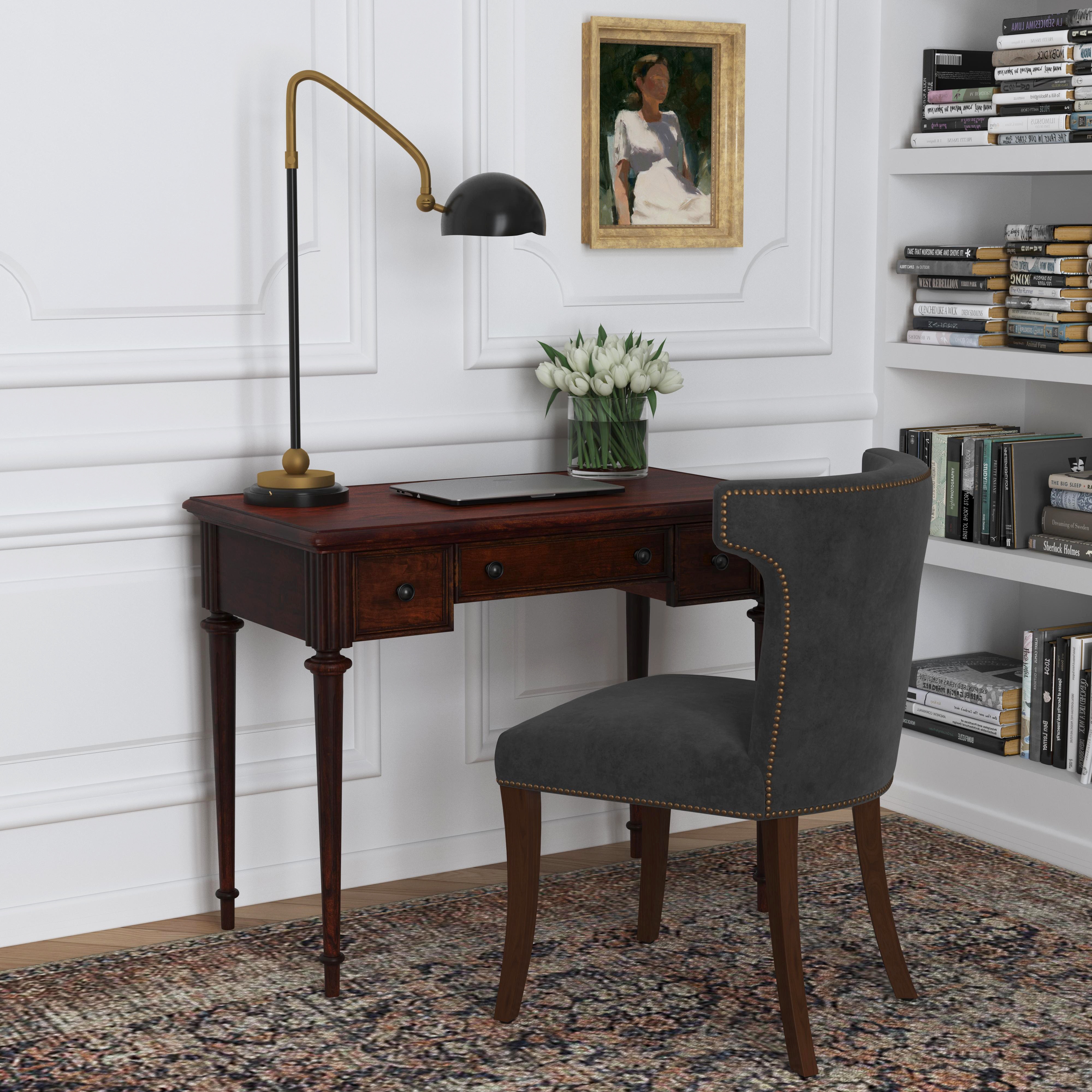 Edmund study chair store
