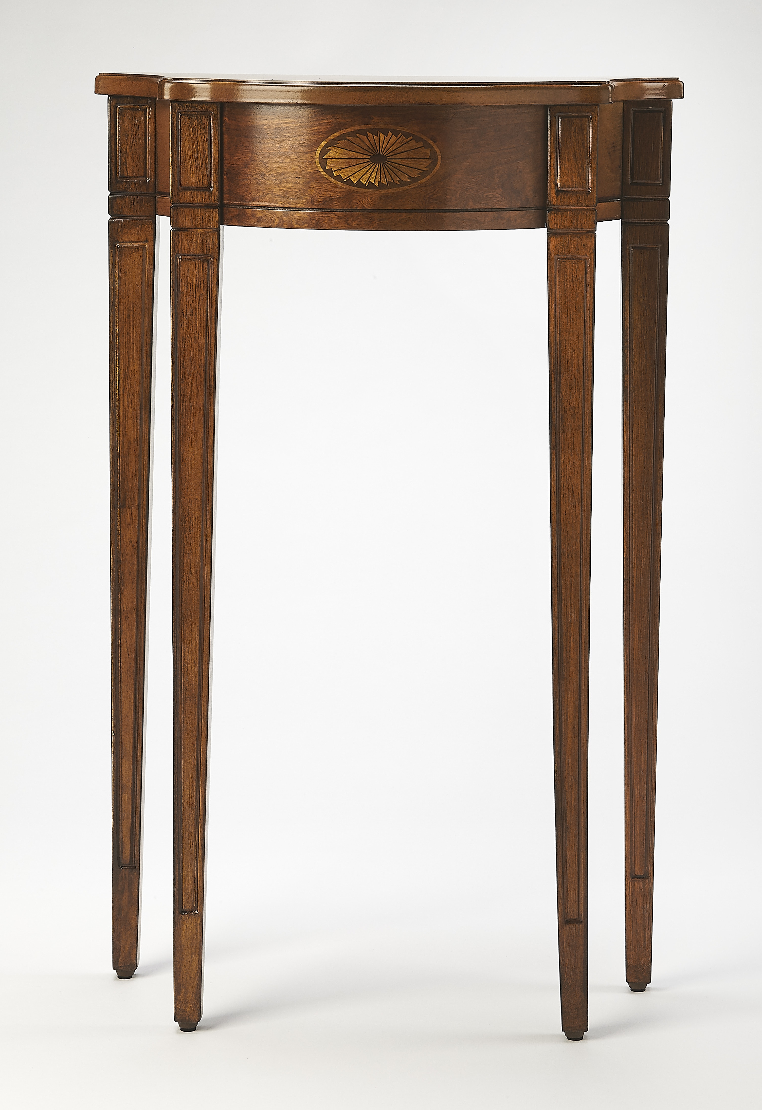 Butler Specialty Company Living Room Chester Console Table 3756101 ...