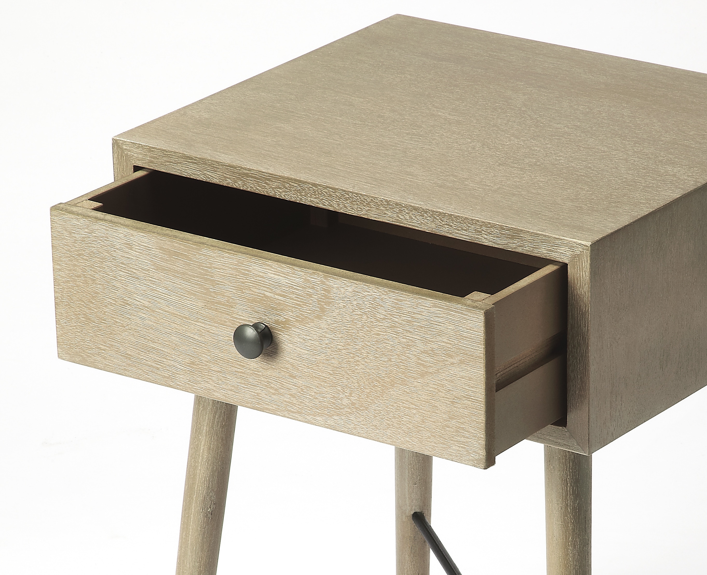 Butler Specialty Company Living Room Delridge End Table 3791140 ...