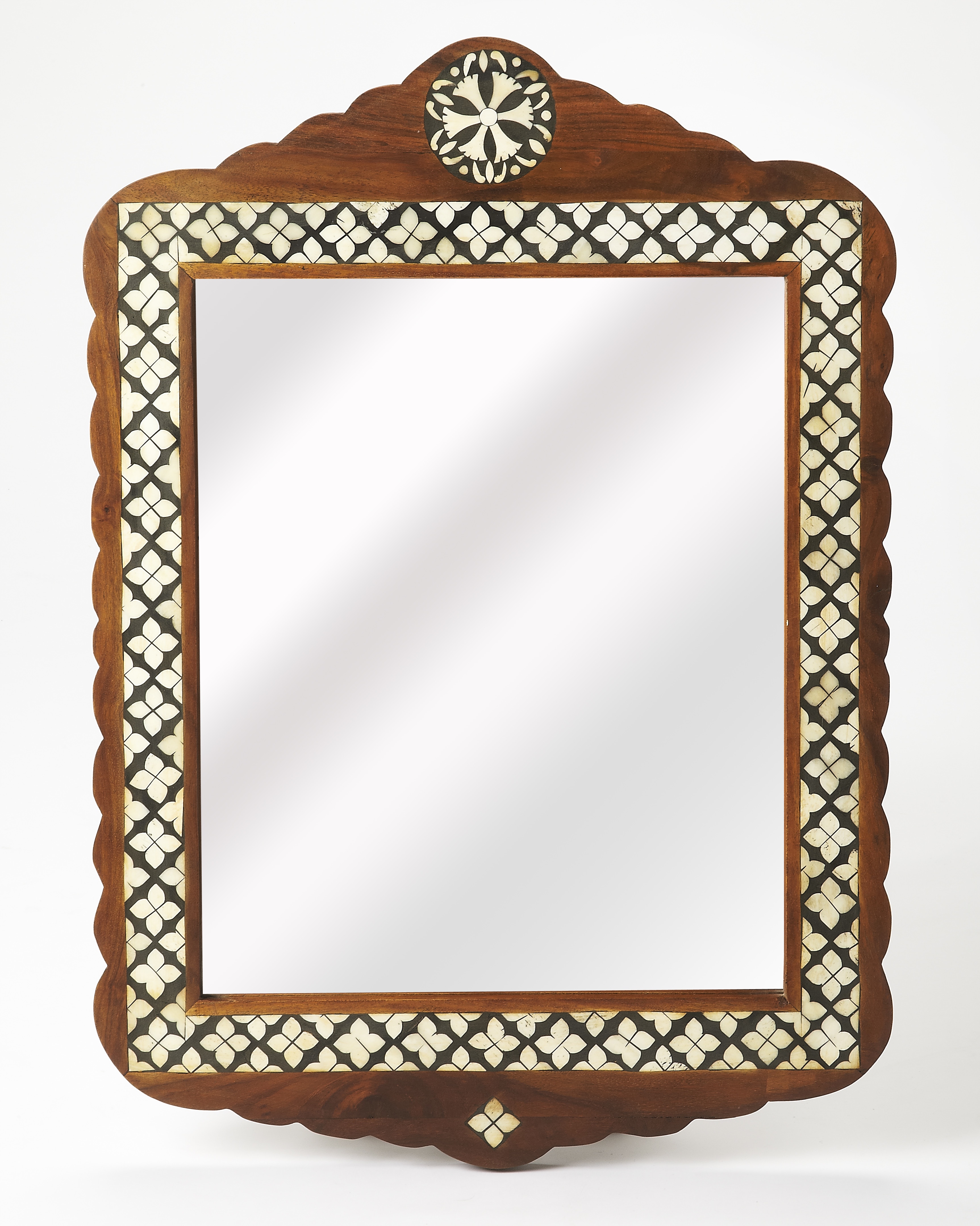 Gabby Wall Mirror BU3879338