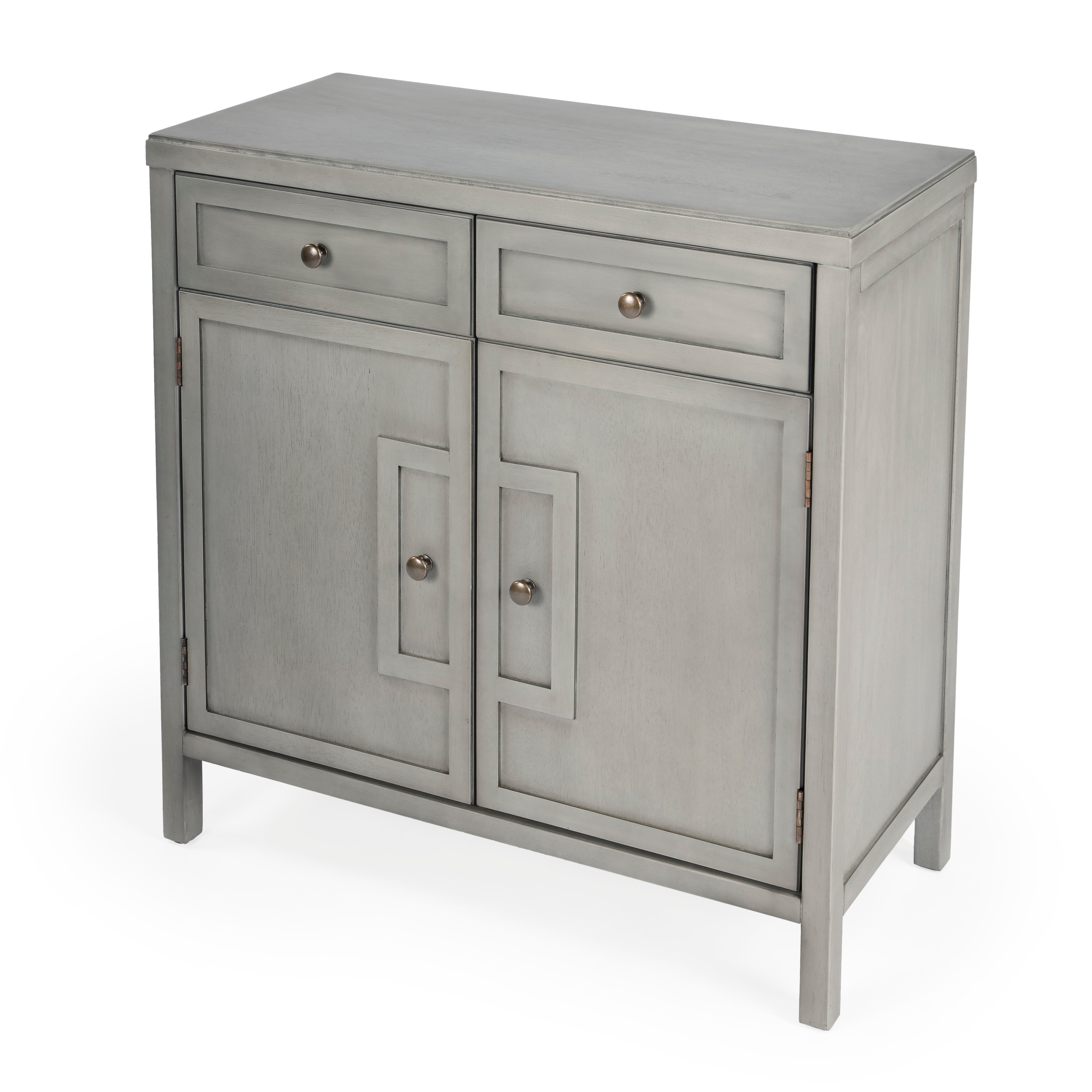 Butler Specialty Company Living Room Imperial Accent Cabinet 3955169 Butler Specialty Chicago