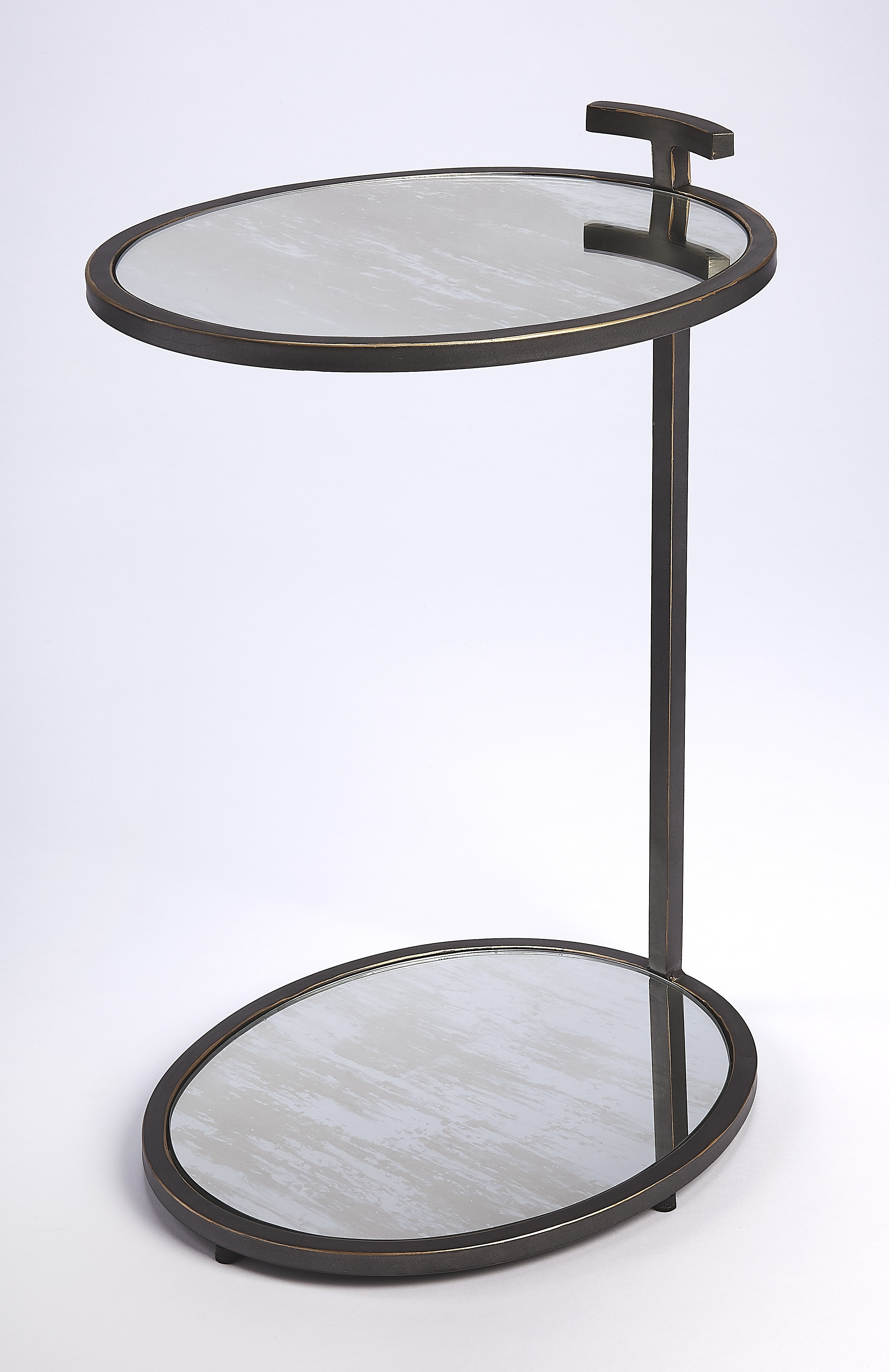 Ciro Side Table
