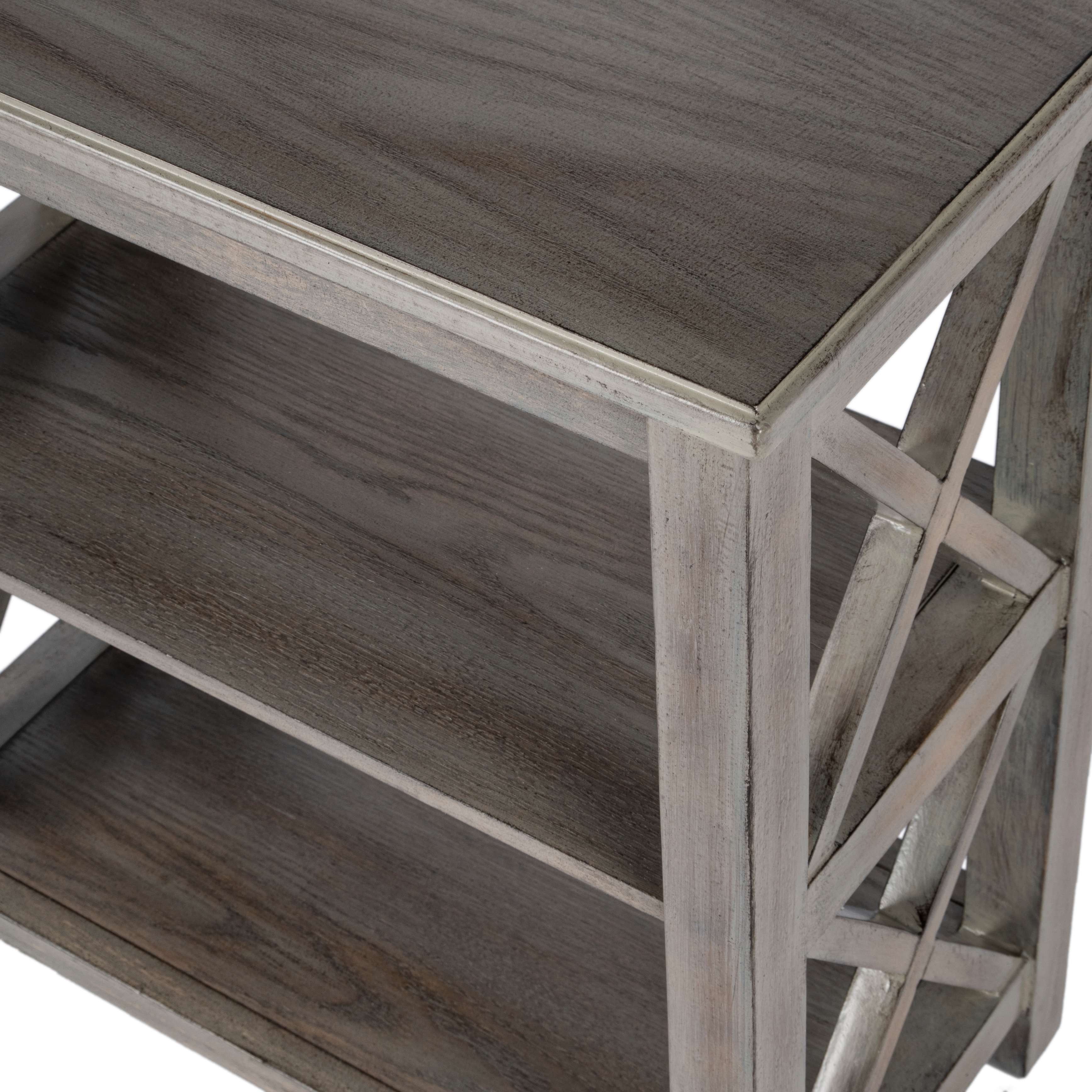 Butler Specialty Company Home Office Vance Bookcase 4105248 - Butler ...