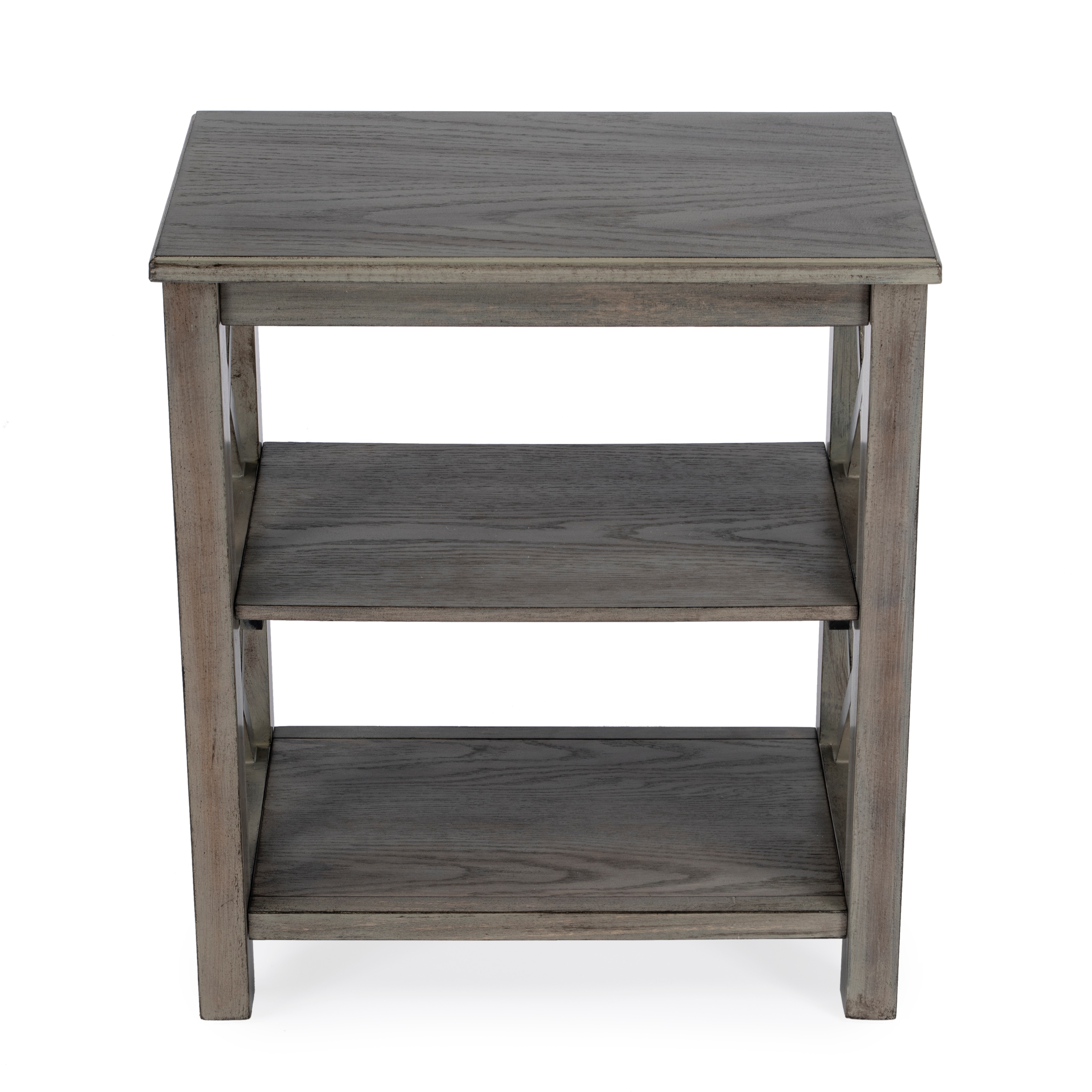 Butler Specialty Company Home Office Vance Bookcase 4105248 - Butler ...