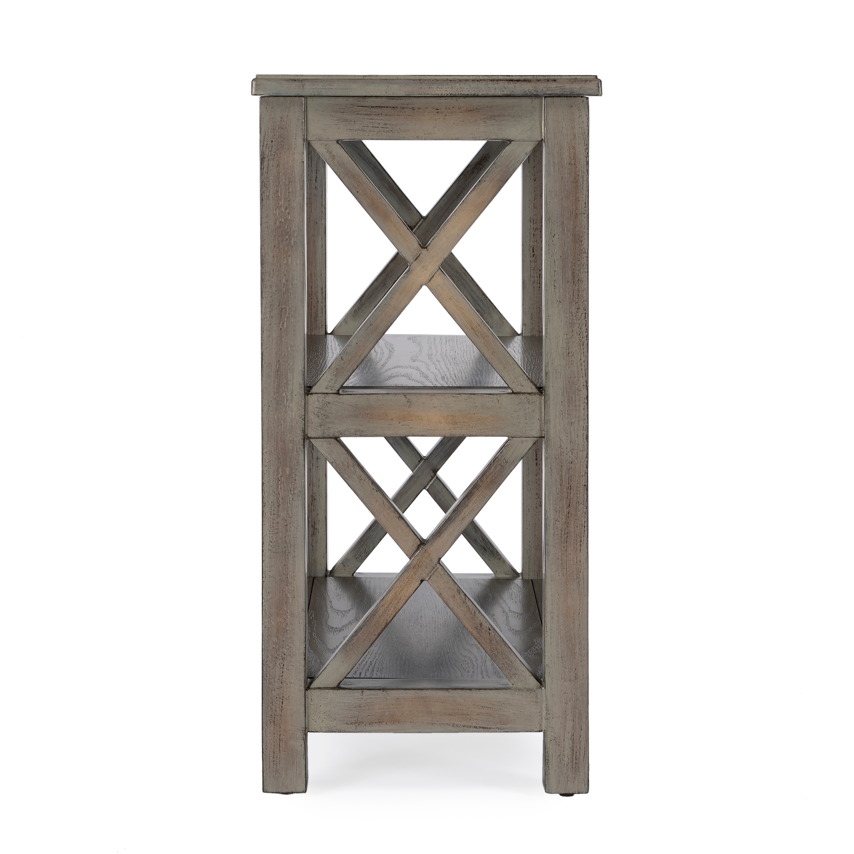 Butler Specialty Company Home Office Vance Bookcase 4105248 - Butler ...