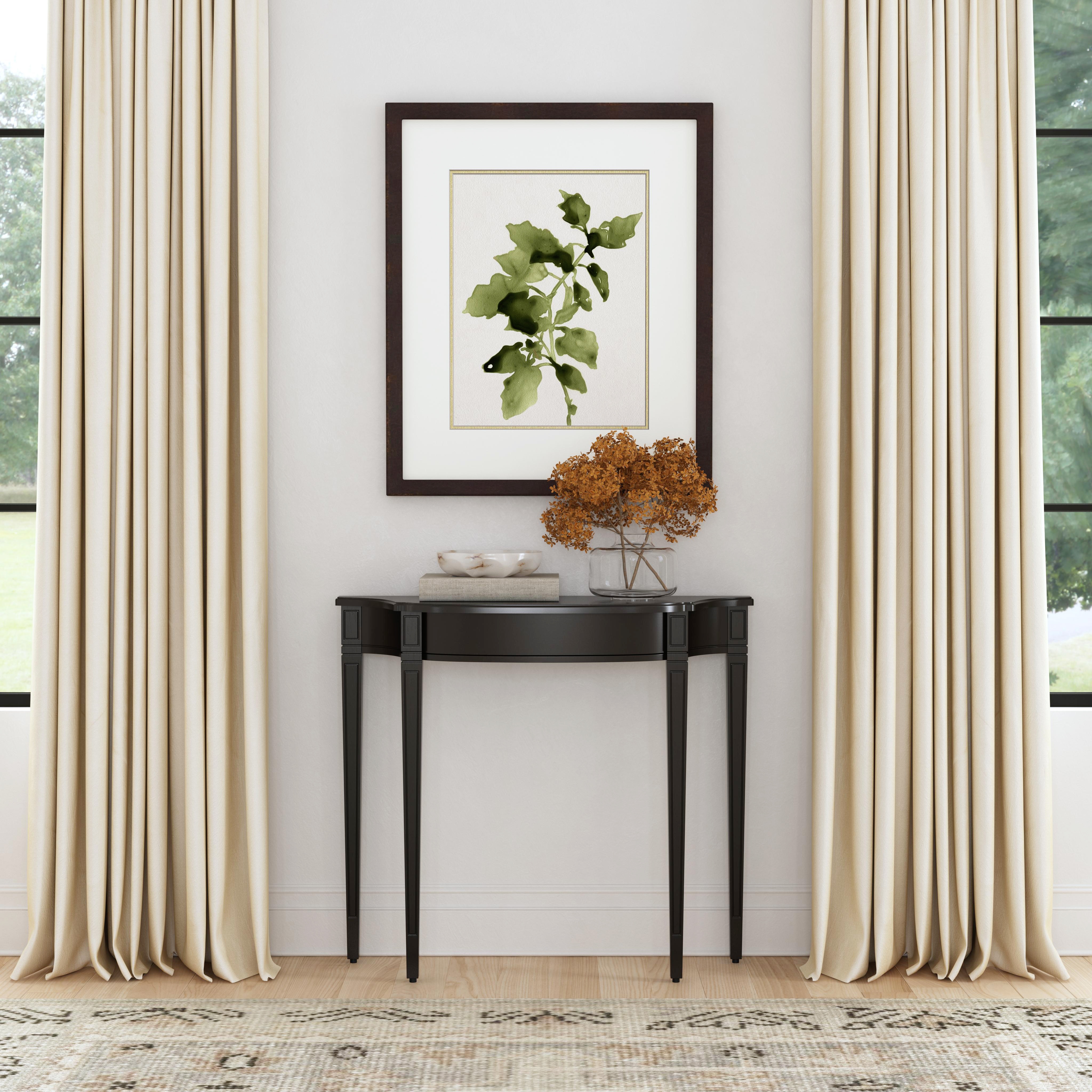 Butler Specialty Company Living Room Chester Console Table 4116111 ...