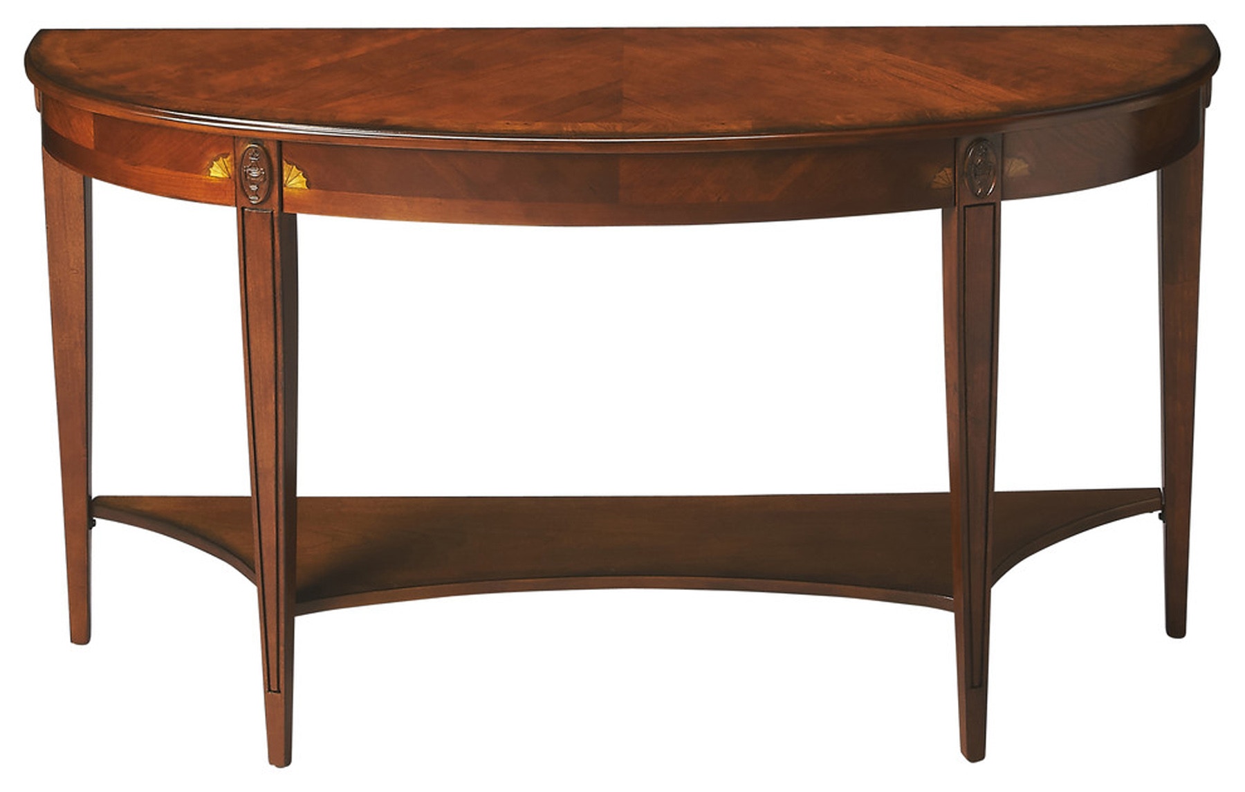 Astor Demilune Console Table BU4146101