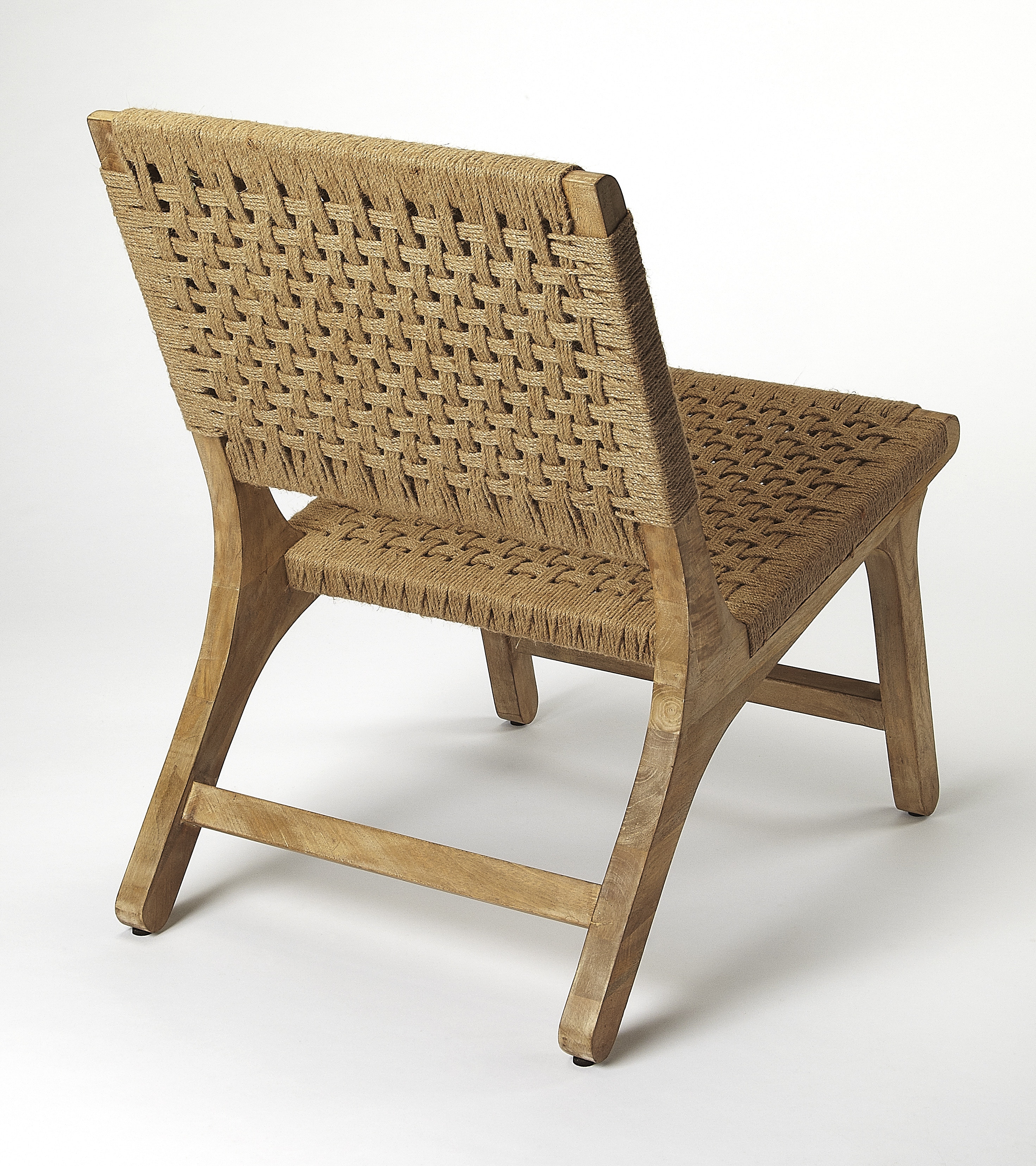 Butler Specialty Company Living Room Accent Chairs Accent Chair 4489140 ...