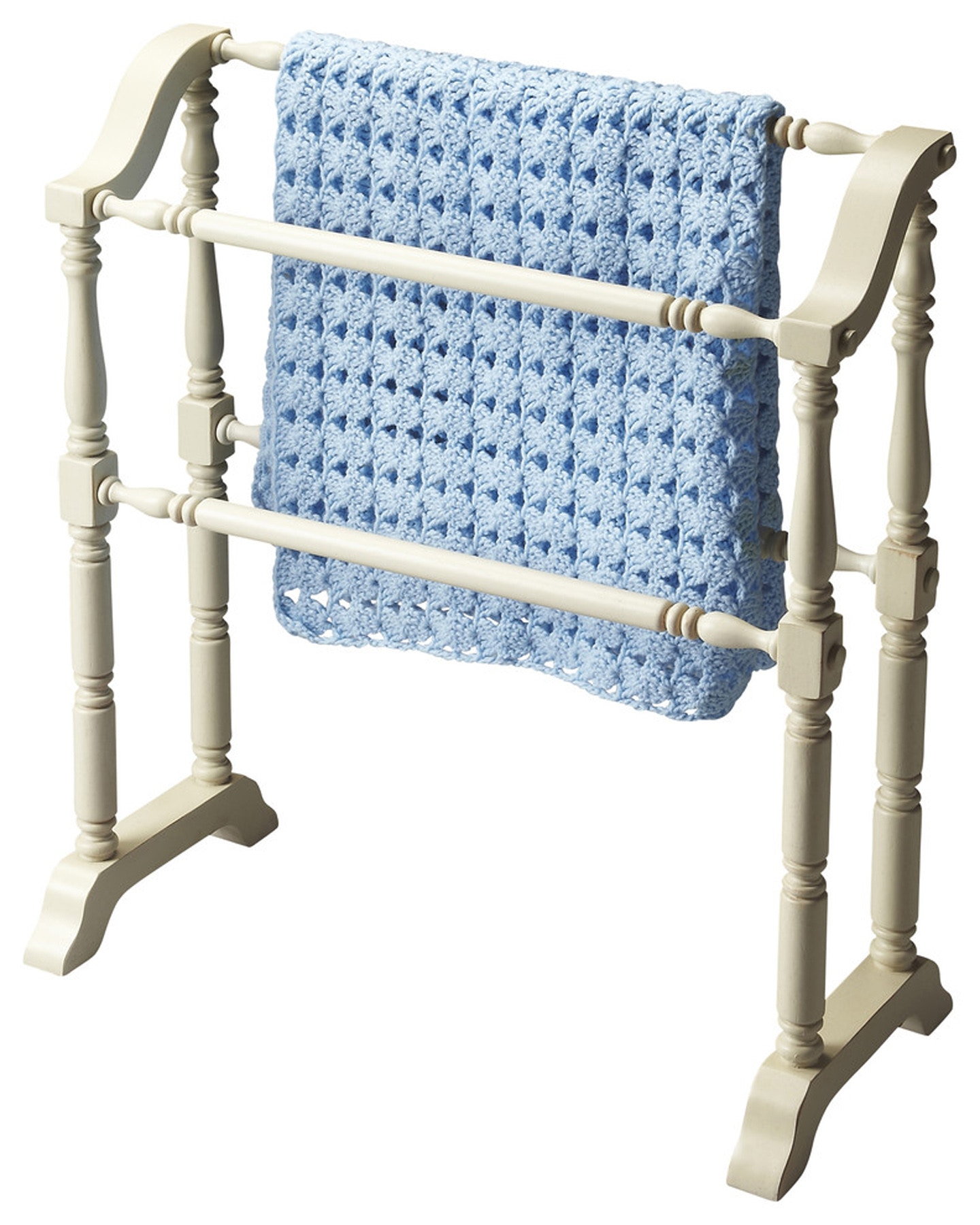 Accessories Blanket/Quilt Racks - Butler Specialty - Chicago, IL