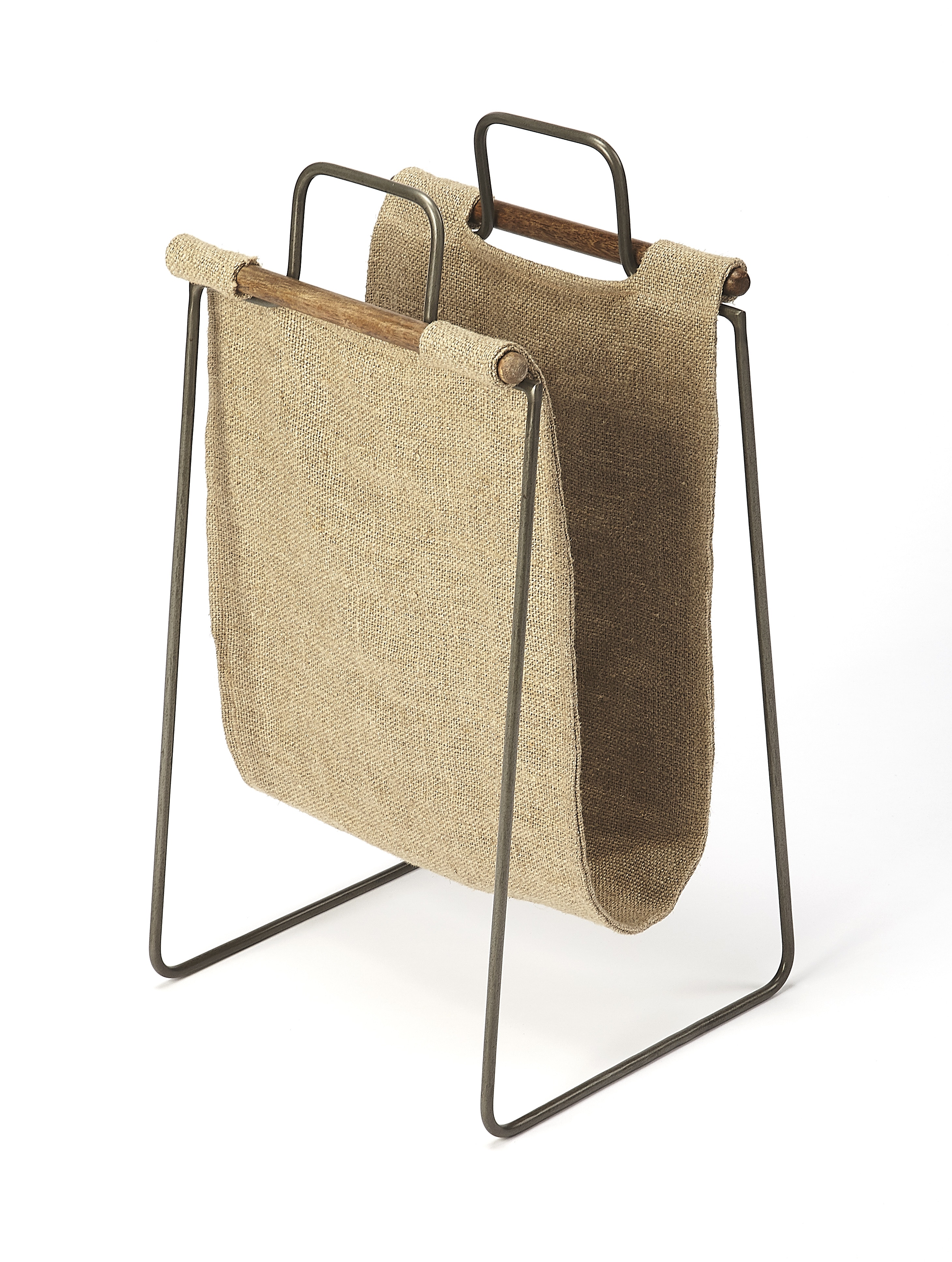 Home Accents Magazine Racks - Modern Magazine Basket Dealer - Butler ...