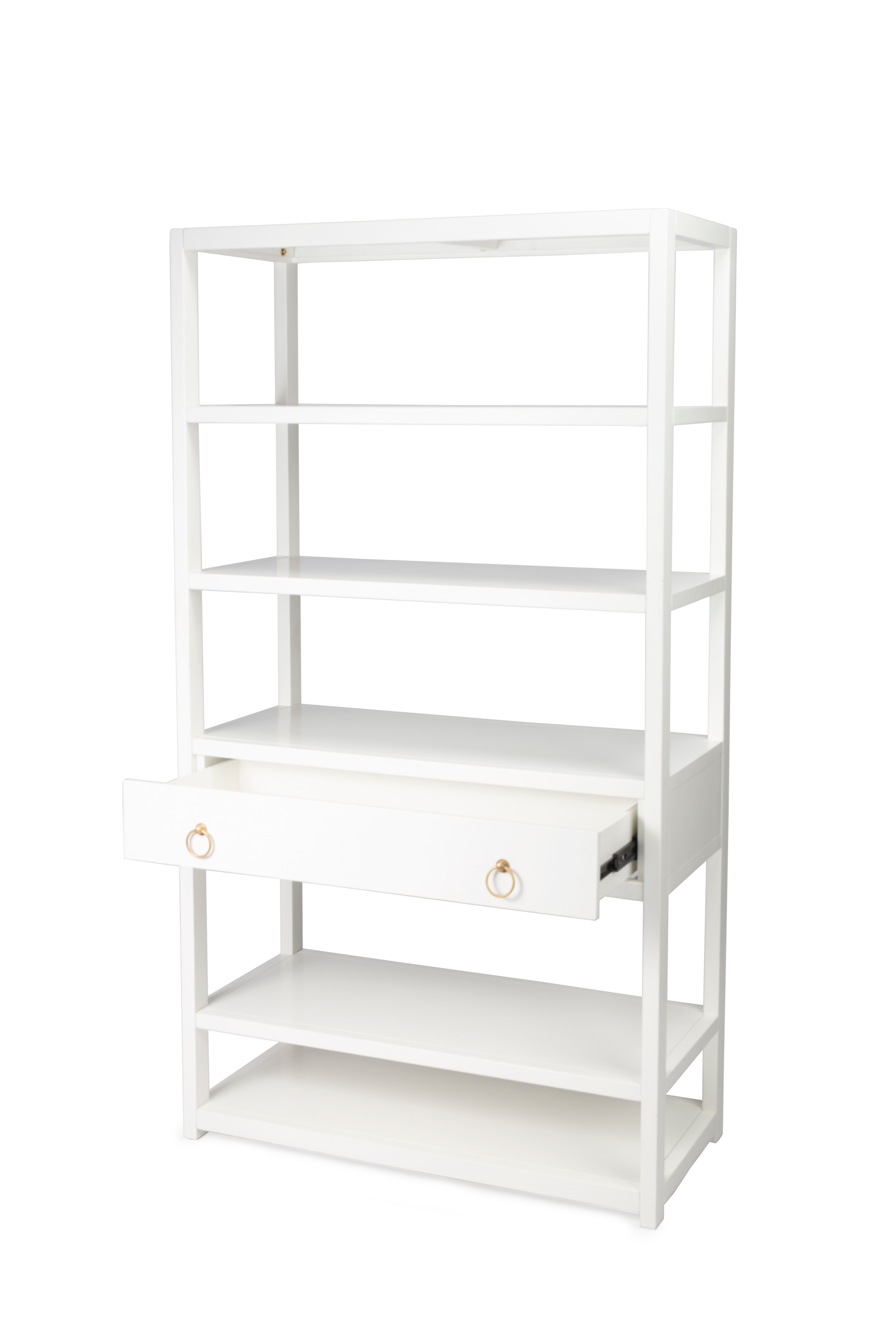 Butler Specialty Company Home Office Lark Etagere Bookcase 5391304 ...