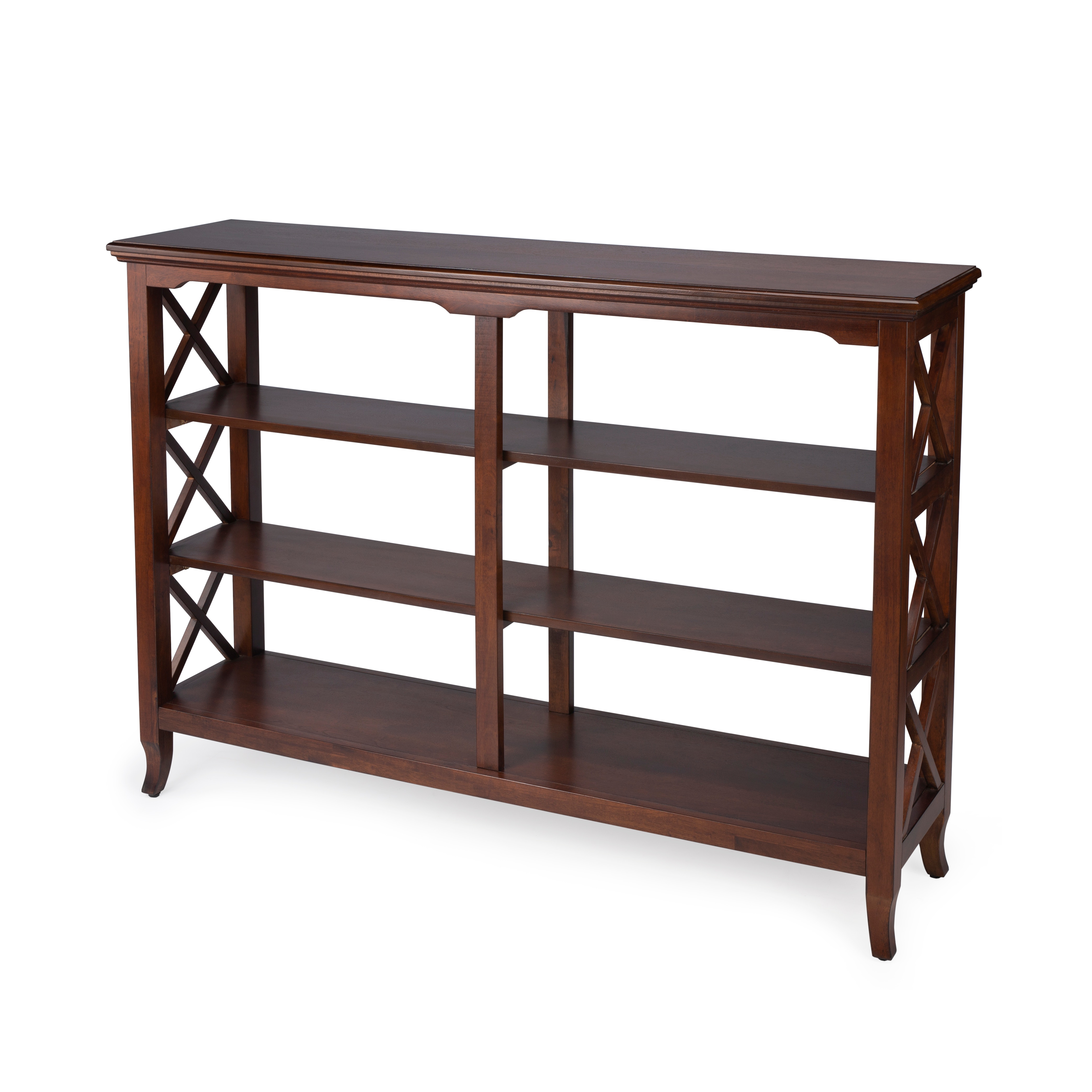 Bookcases Furniture - Butler Specialty - Chicago, IL